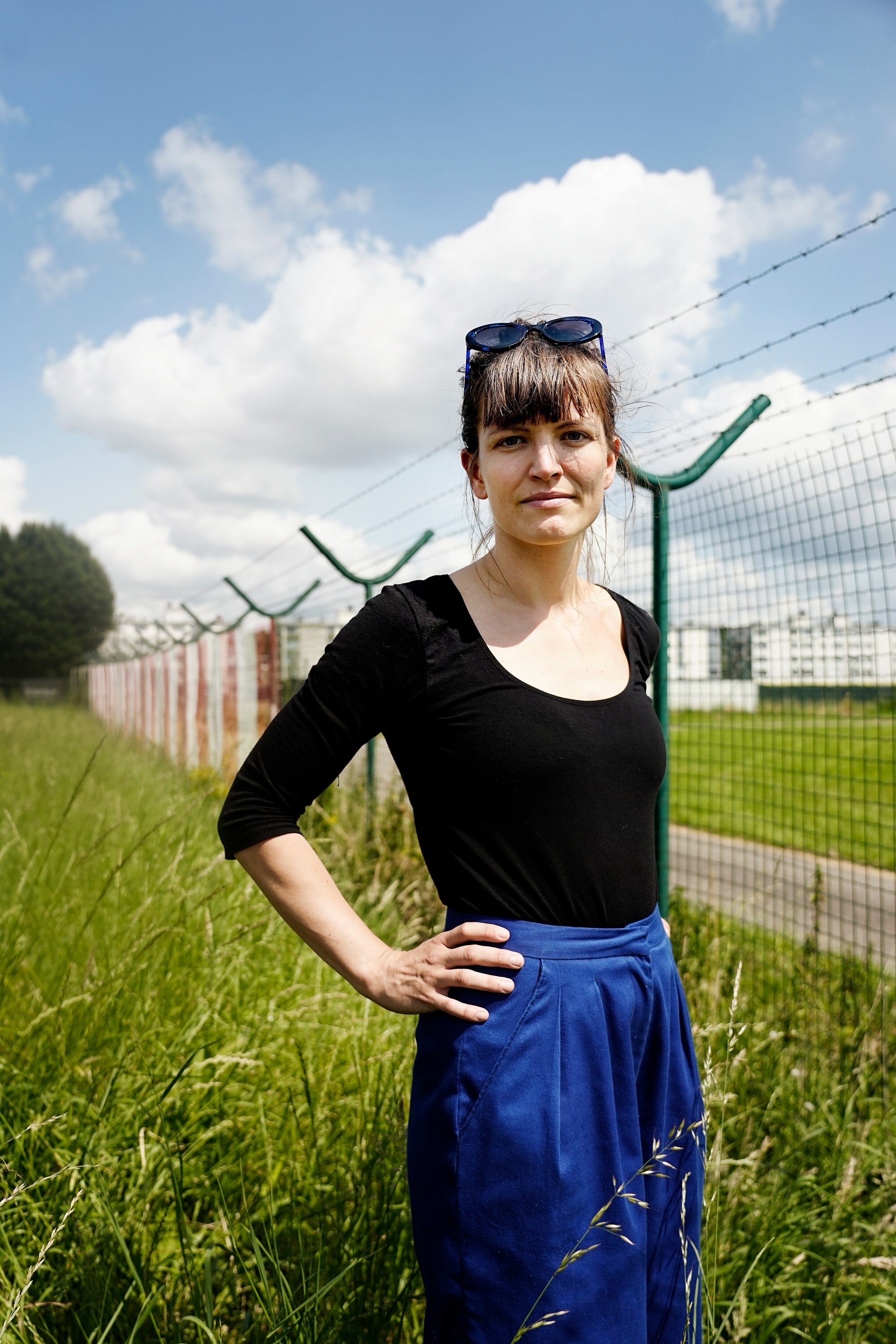 ‘Er zijn weinig rationale argumenten om deze verlieslatende luchthaven ...