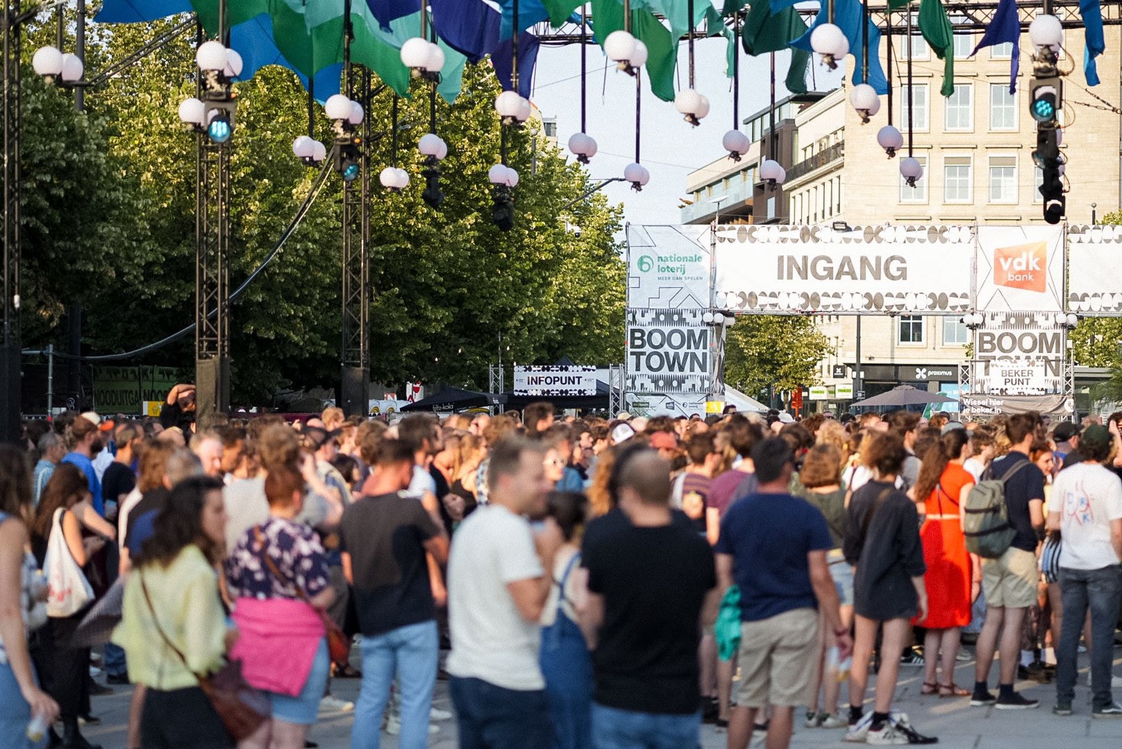 ‘Onze kraantjes zijn duurder dan flesjes water. Absurd’: groene ...