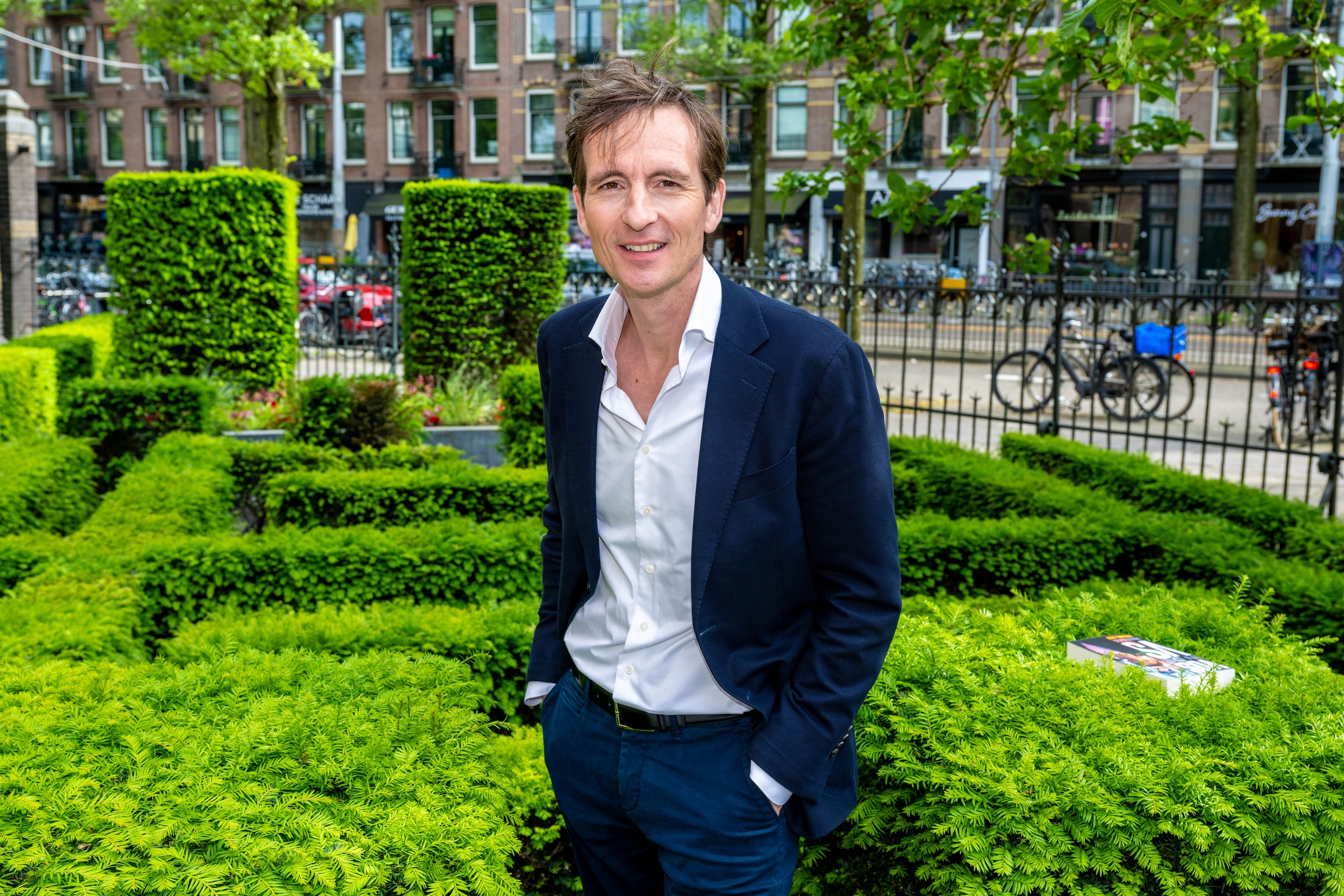 ‘Ze heeft online al meteen een enorme storm ontketend’: kan Kamala Harris de eerste vrouwelijke ...