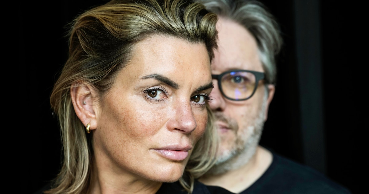 ‘Blijkbaar maakte ik indruk met mijn franke teut, want op een avond ...