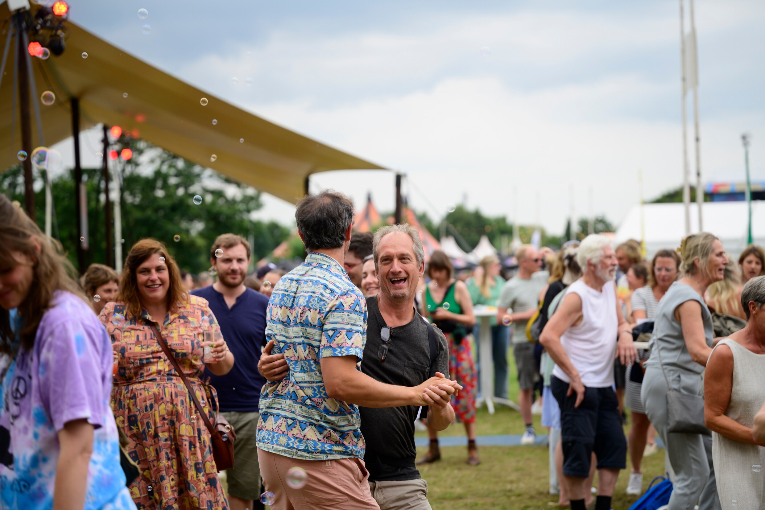 Geen zin in de drukte van de Gentse Feesten of Pukkelpop? Ook deze 16 ...