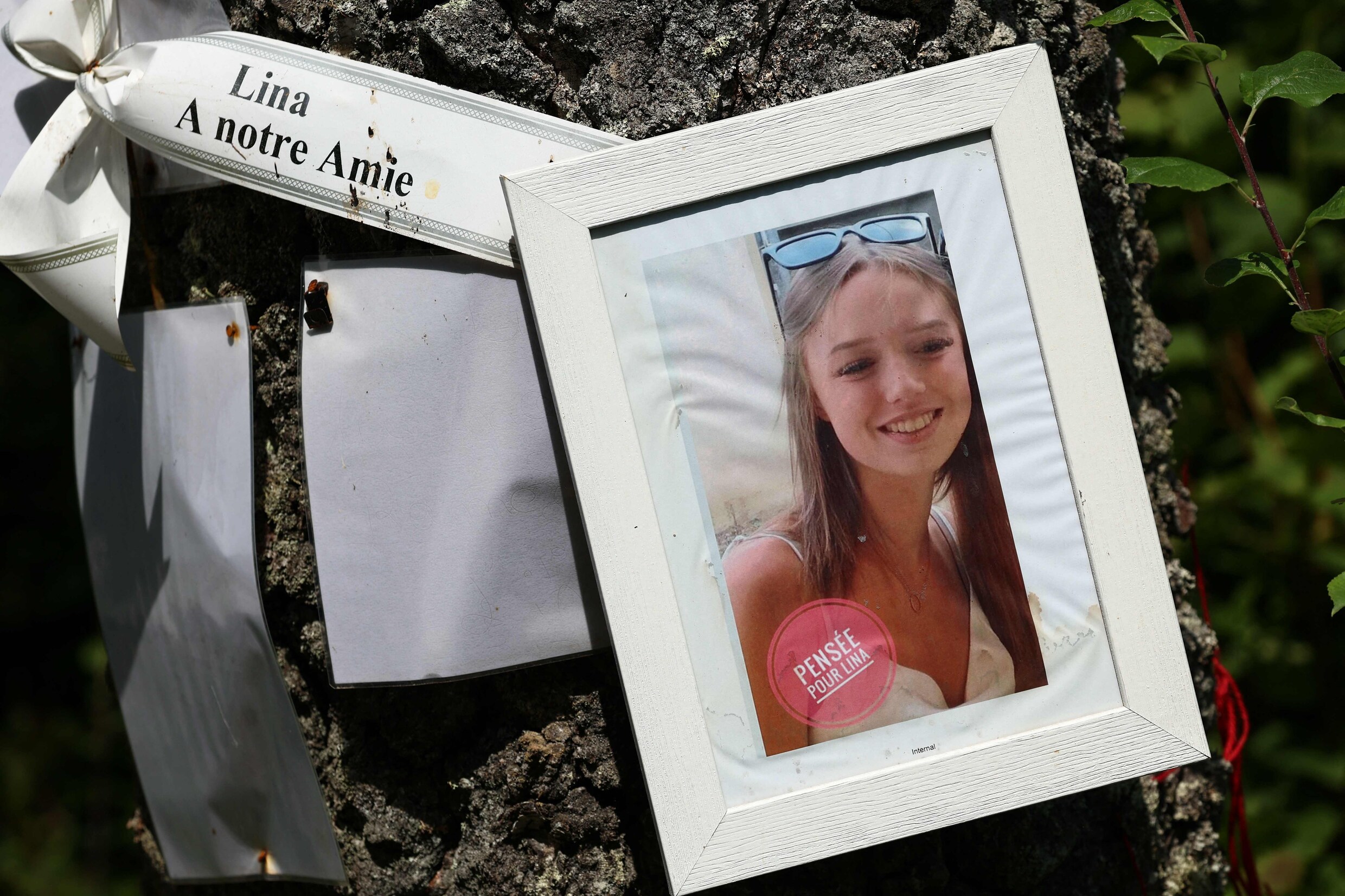 Lichaam van vermist Frans meisje Lina (15) gevonden in rivier | De Morgen