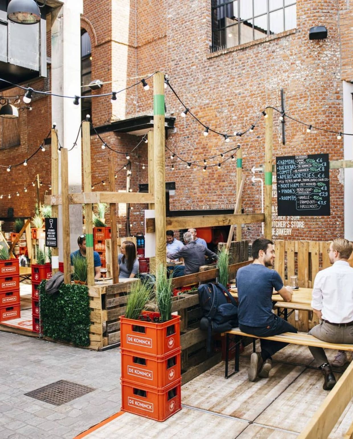 Bollekes met water uit Puurs, dat kan toch nooit zo lekker zijn? | De ...