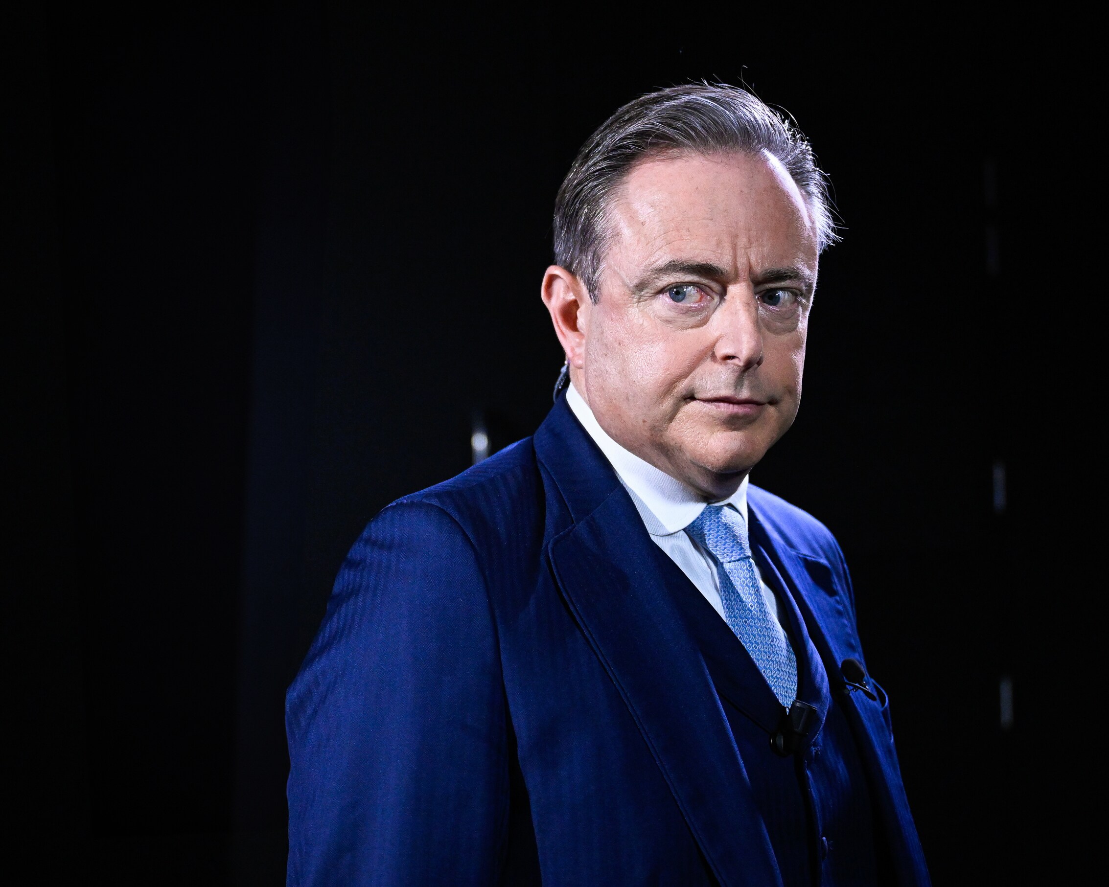 Donderwolken boven federale regeringsvorming? Kloof tussen rechts en ...