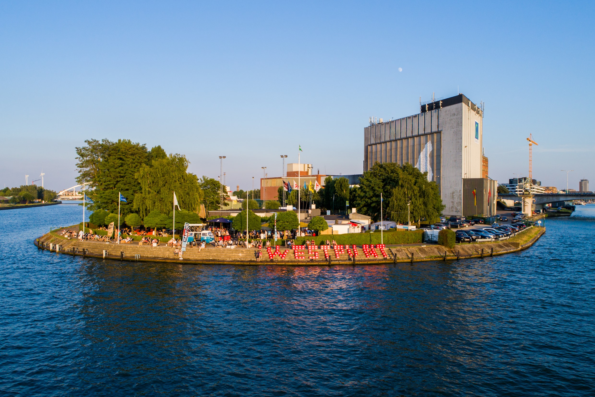 Alles smaakt beter op het terras: dit zijn onze 20 favoriete ...