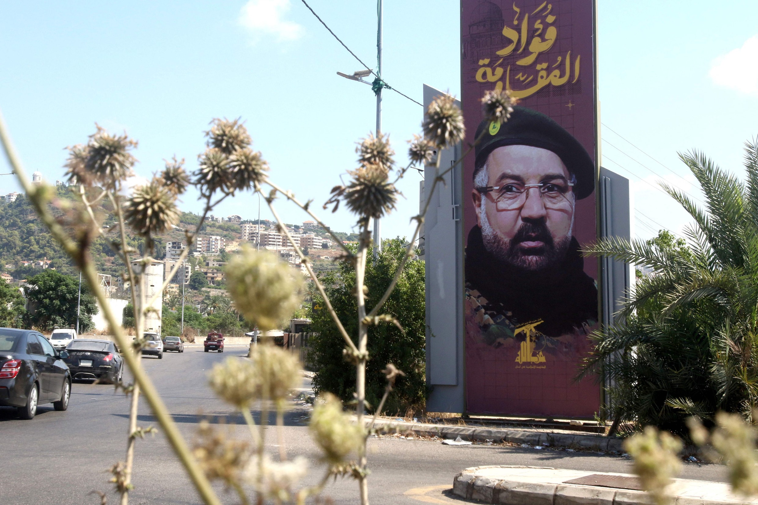 Affaires leidden tot uitschakeling Hezbollah-leider Fuad Shukr, meldt ...