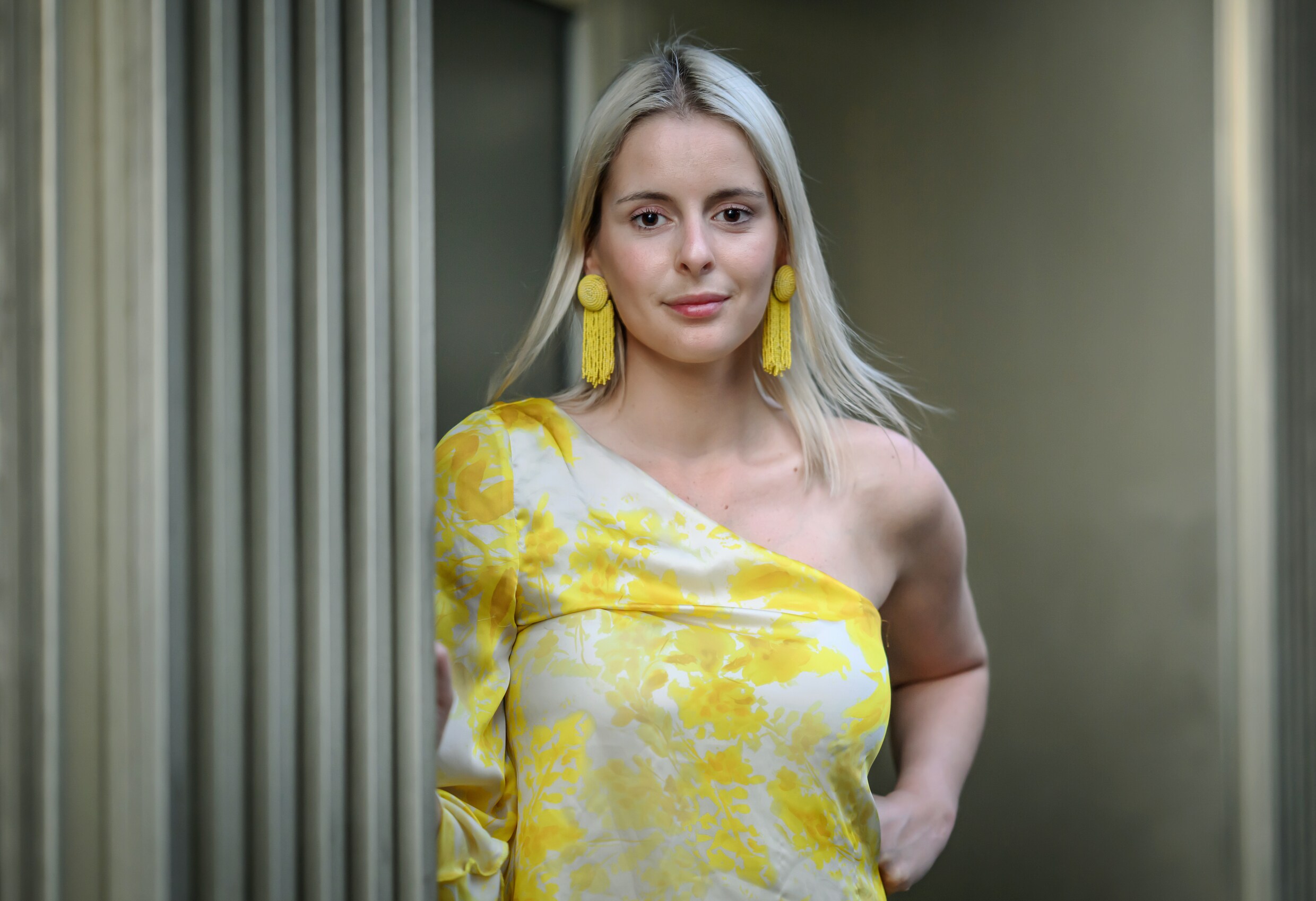 ‘Een wandeling van nog geen kwartier, en ik ben drie keer ongevraagd ...