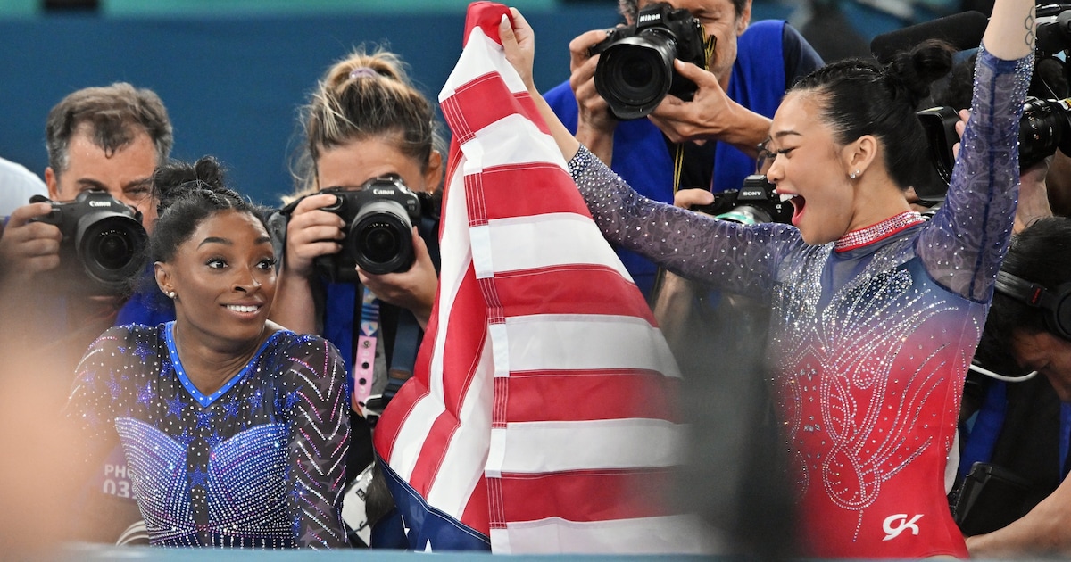 Een goede kanshebber voor de crash lijkt mij het WK voetbal in 2026 ...