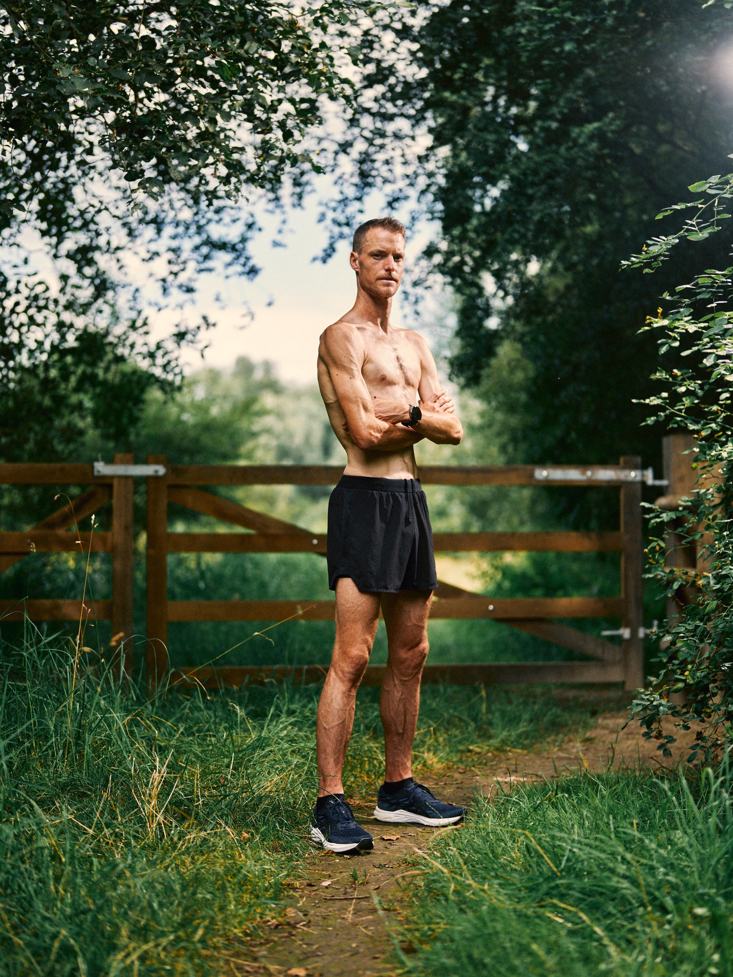 ‘Hoe hebben ze het ooit in hun kop gehaald om hier een parcours neer te ...