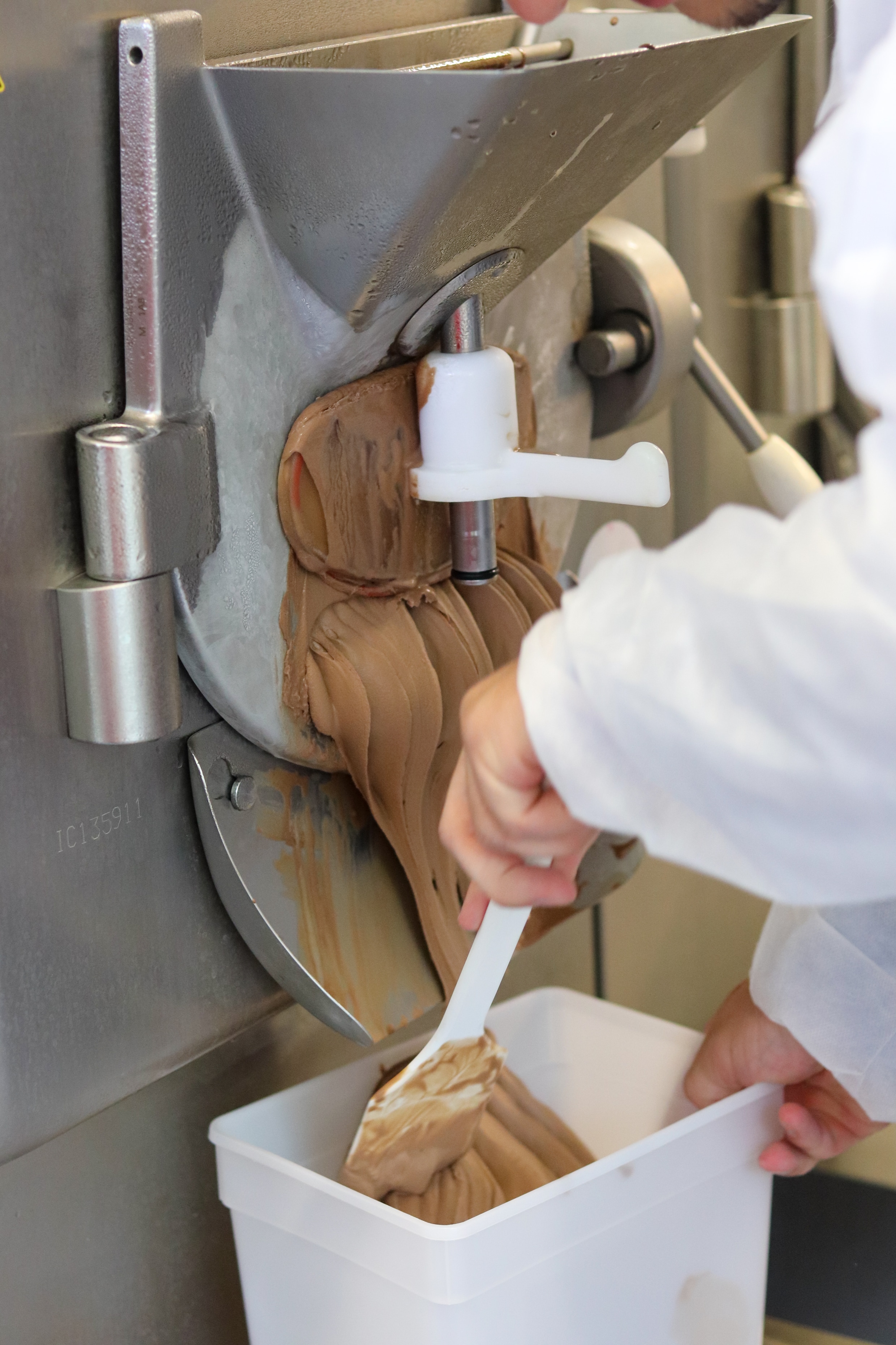 Hier moet u zijn voor de crème de la crème: 33 ijssalons om duimen en ...