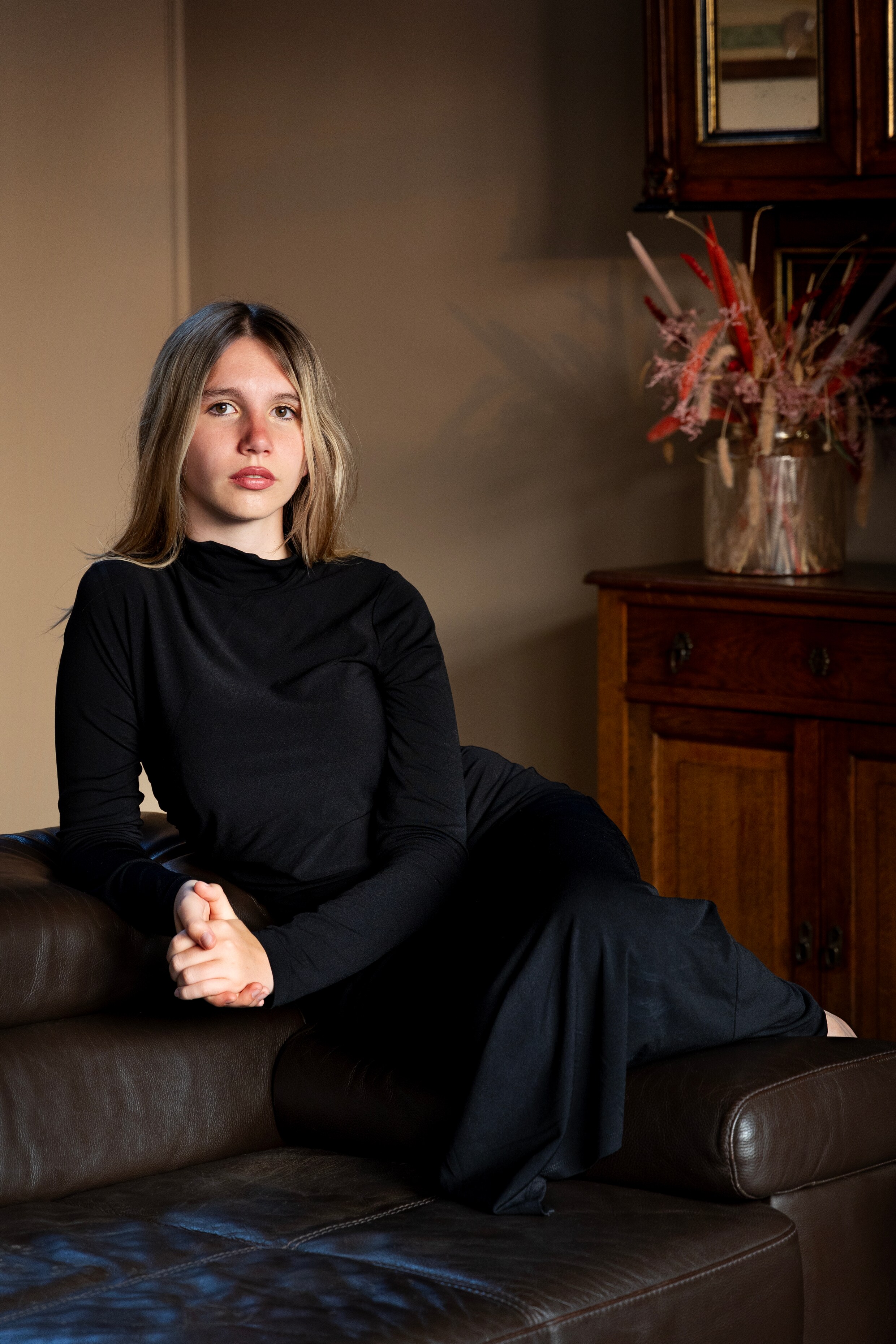 ‘Ik dacht dat Tom Van Grieken zou liegen en zeggen dat hij me steunde ...