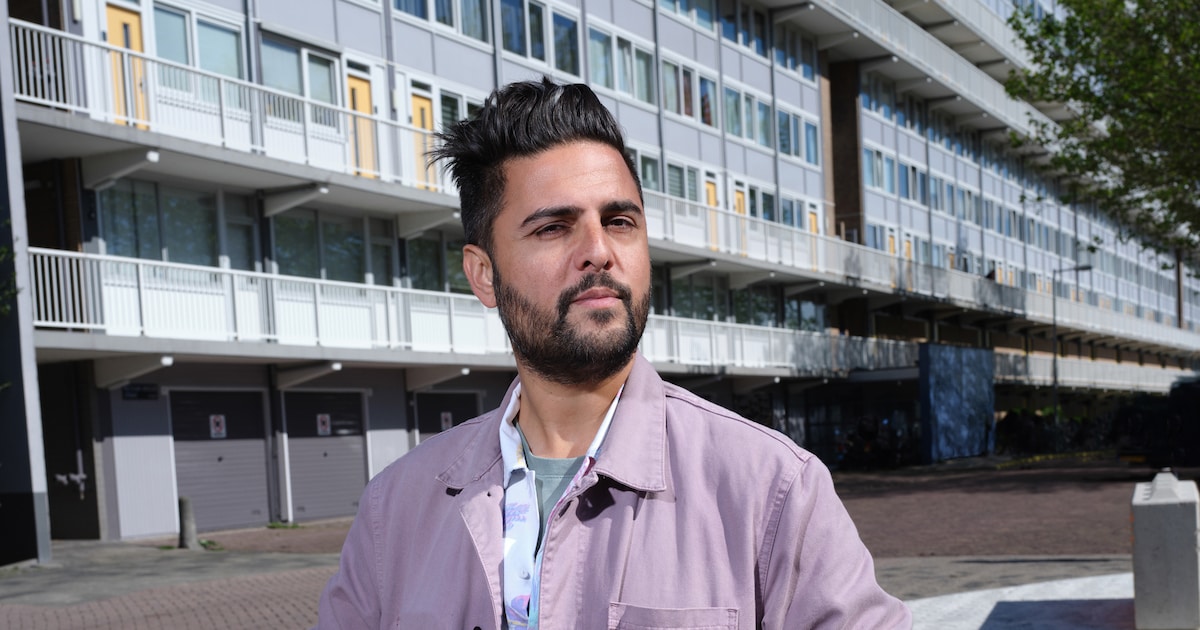 ‘Gays discrimineren soms even hard’: schrijver en journalist Haroon Ali ...