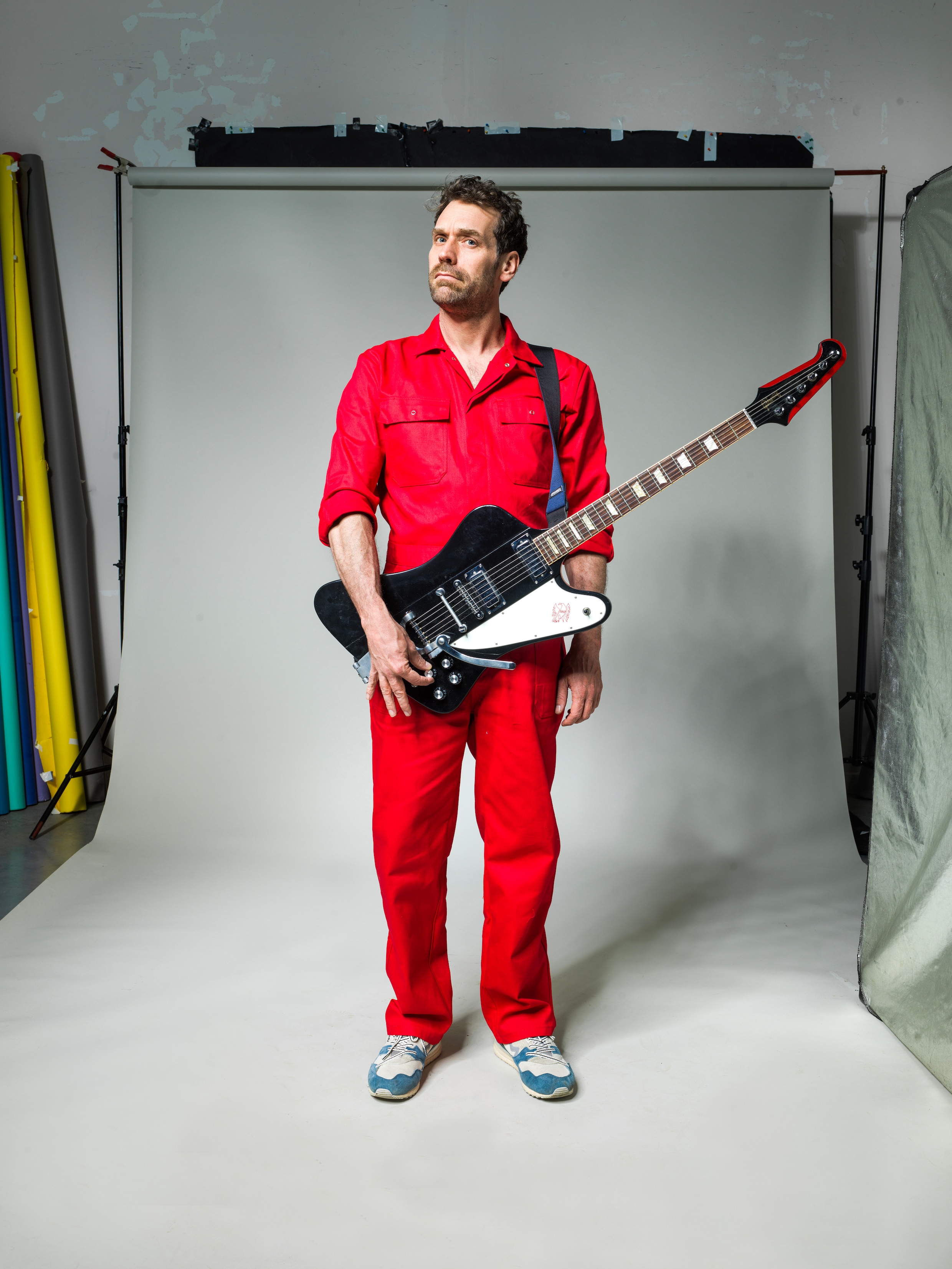 Otto-Jan Ham organiseert WK Karaoke op Pukkelpop: ‘Na de passage van ...