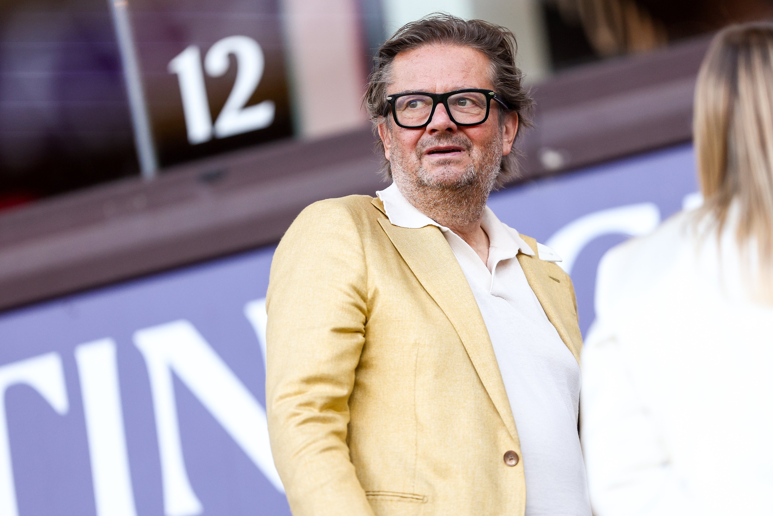 Marc Coucke koopt zich in Knoks ijssalon in en wil uitbreiden naar tiental locaties | De Morgen