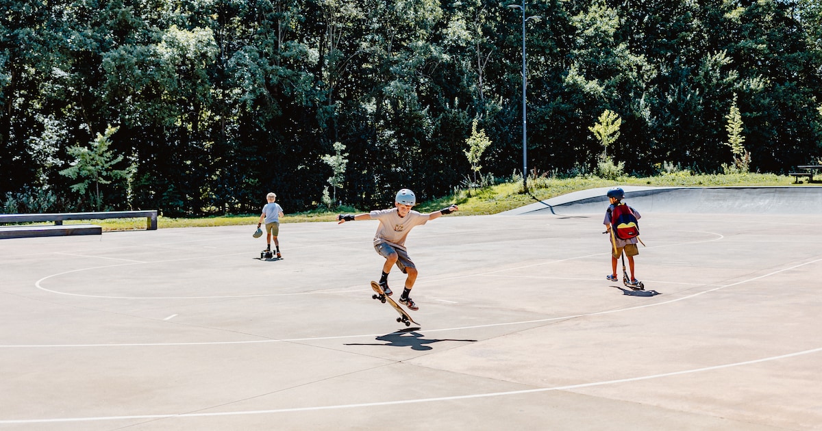 Hitte in België: wat staat ons te wachten als code oranje de norm wordt ...