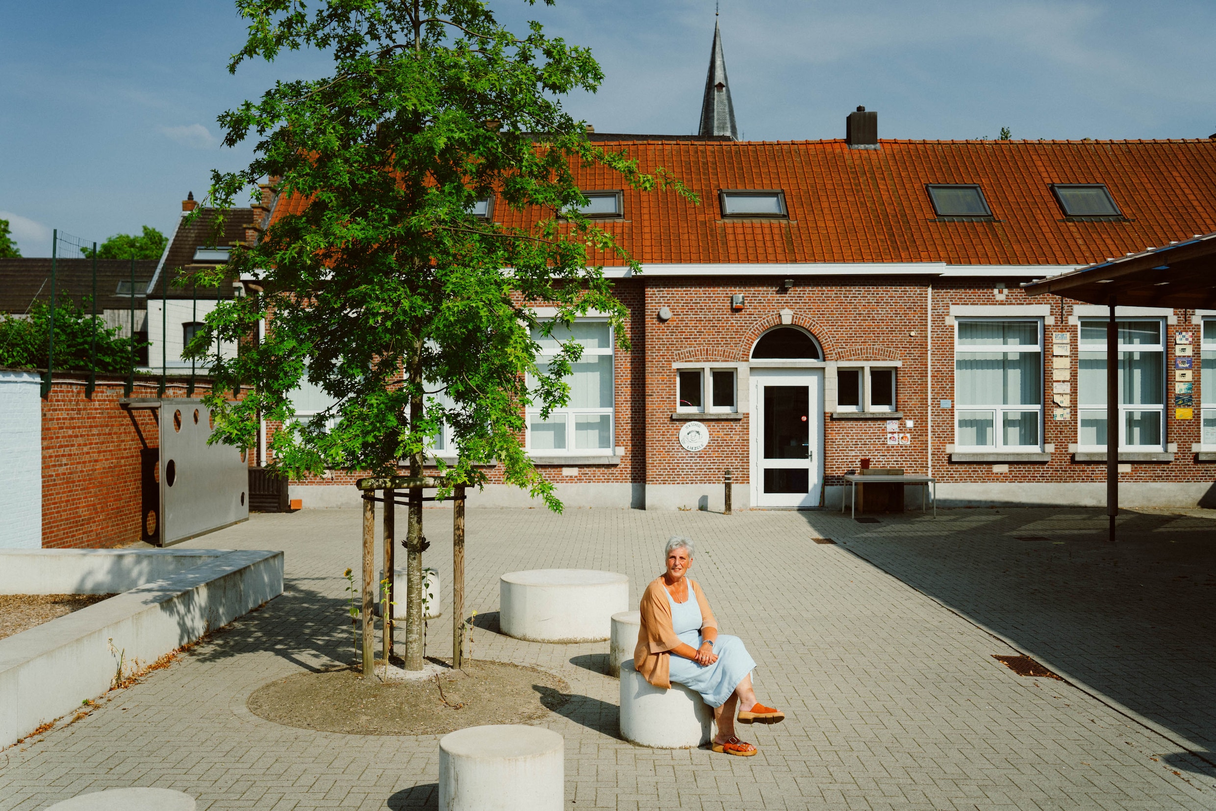 Waarom zij vechten voor hun buurtschool: ‘In een klas met dertig word ...