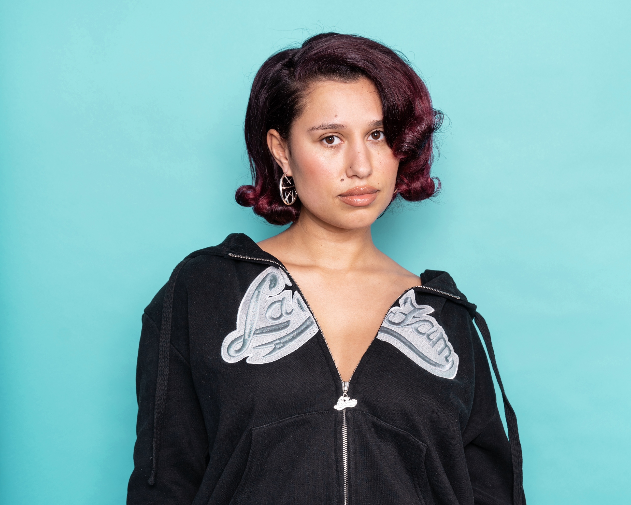 ‘Ik ben een jazzmeid. Zelfs nu mijn carrière boomt, blijf ik zeggen dat ...