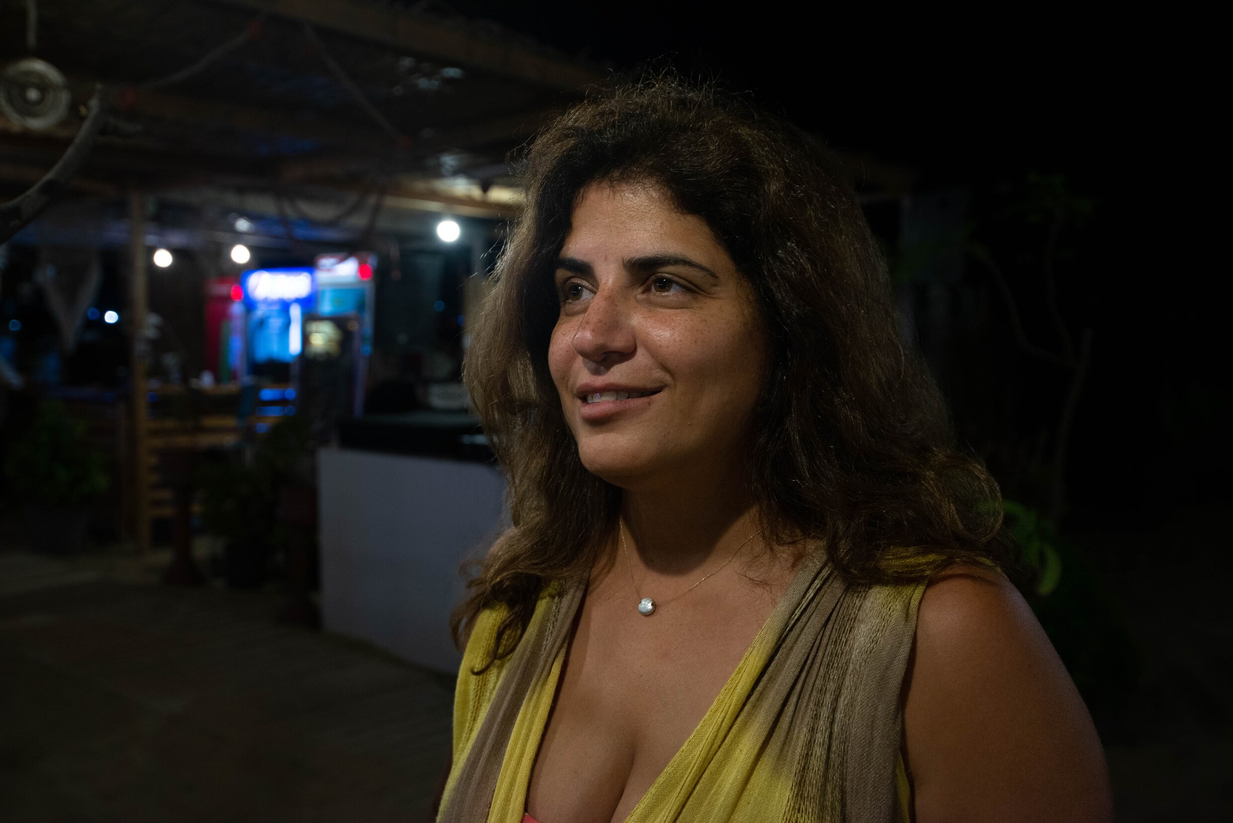 In Zuid-Libanon is het allang oorlog. ‘Elke dag denk je: wie zal er ...