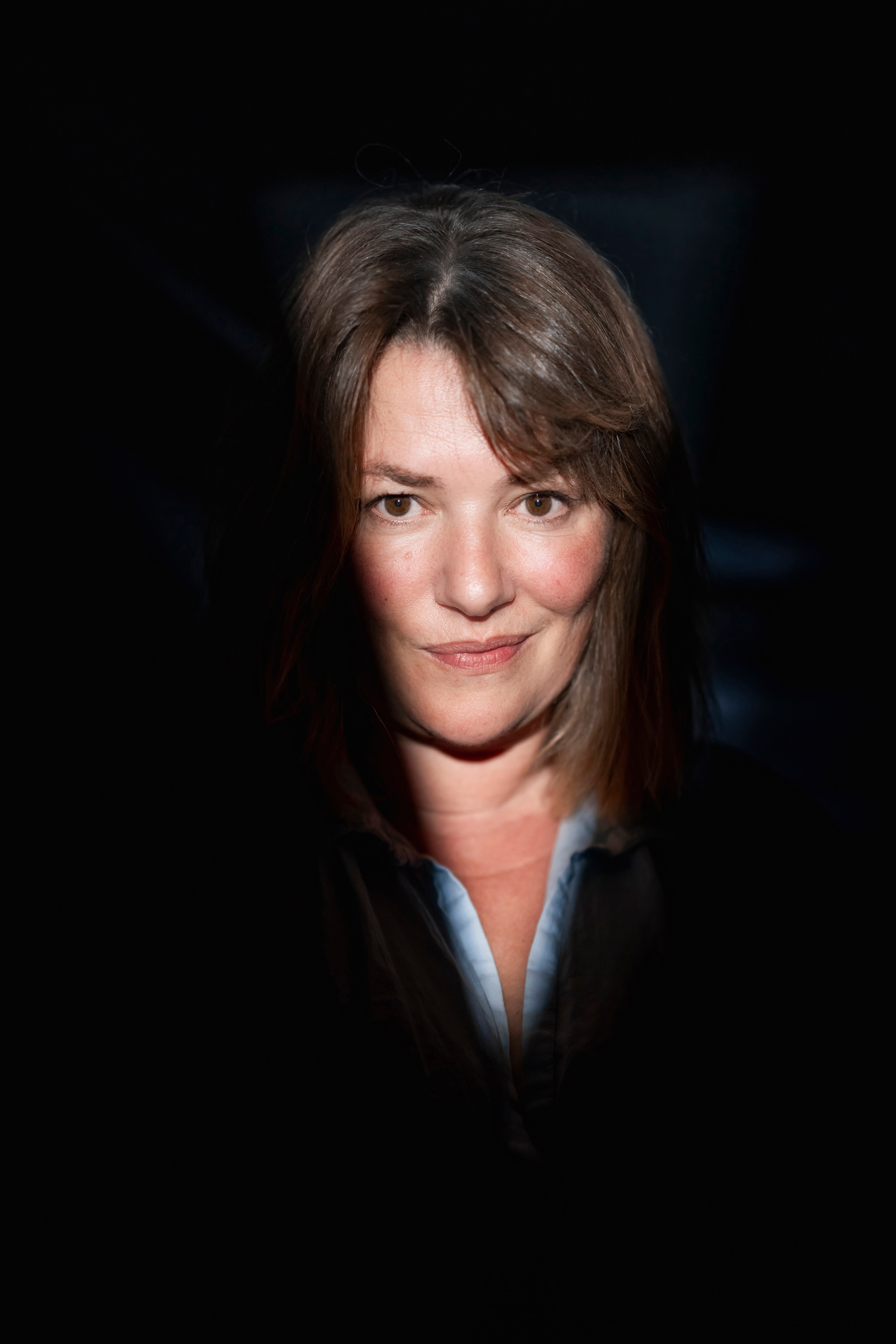 Actrice Emilie De Roo: ‘Mijn moeder zei: ‘Als jij later kinderen hebt ...