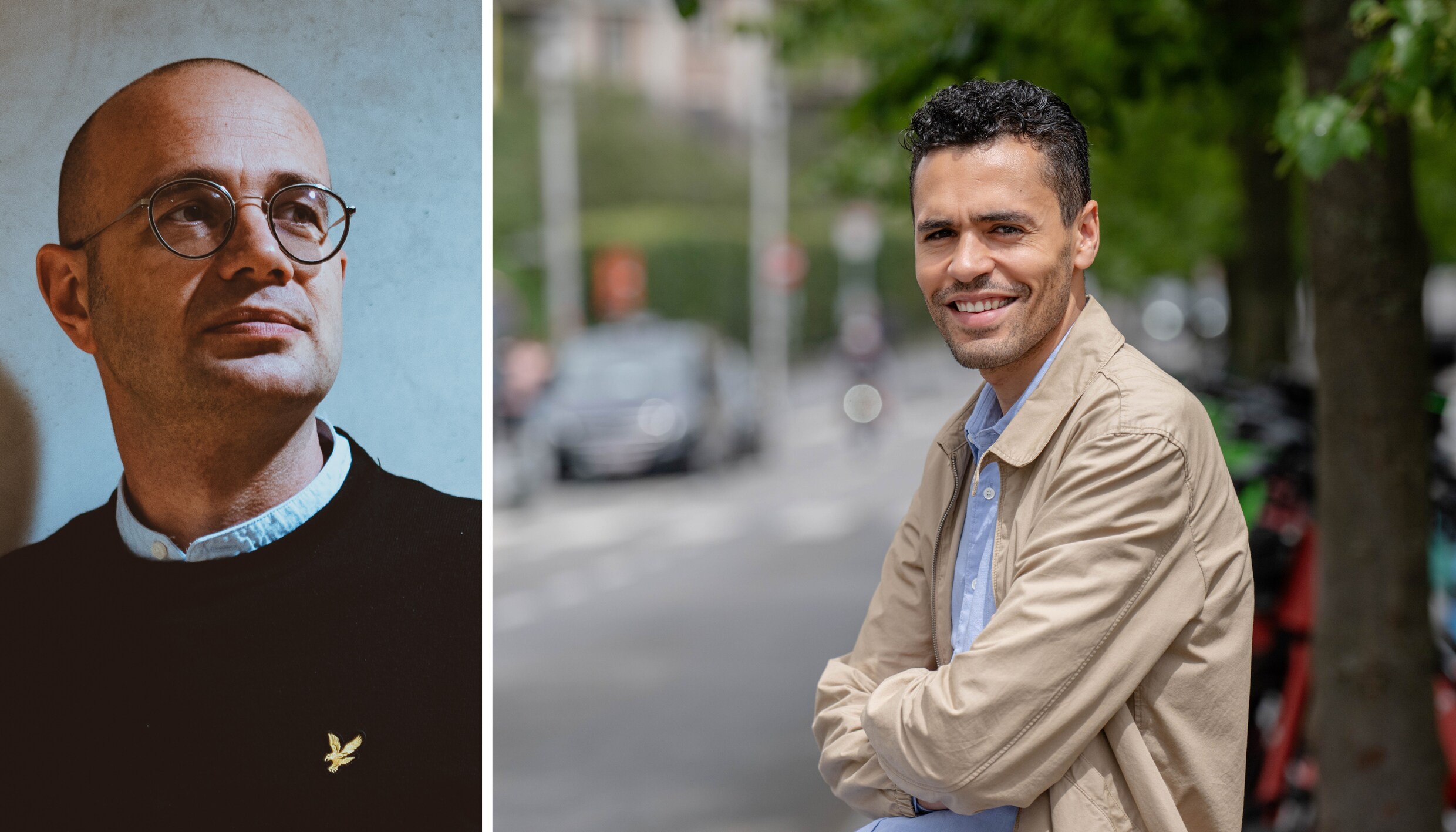 De martelares of het Conner-effect: wie wordt de nieuwe voorzitter van ...