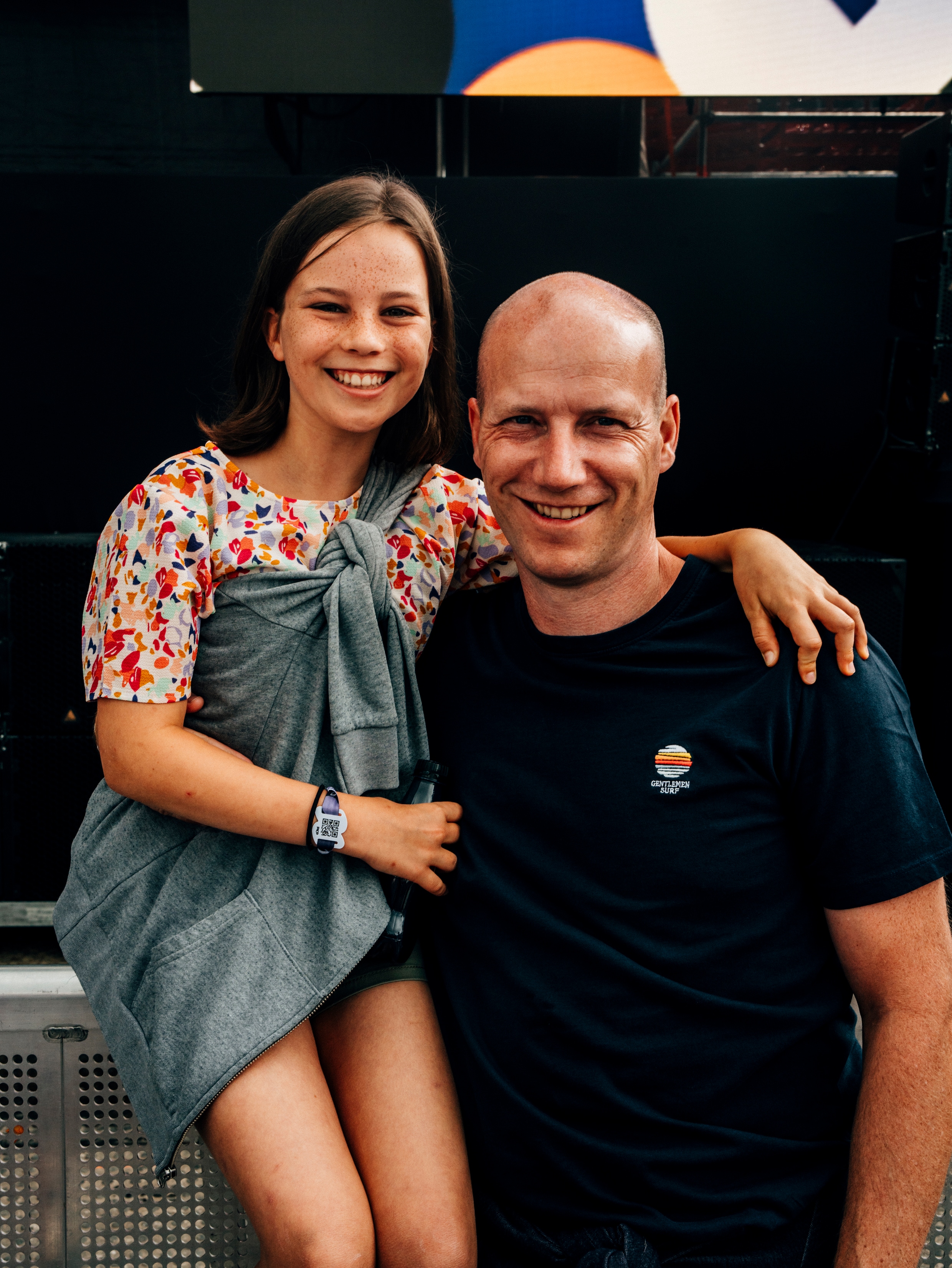 Het Pommelien Thijs-effect: Pukkelpop verwelkomt jongste ...