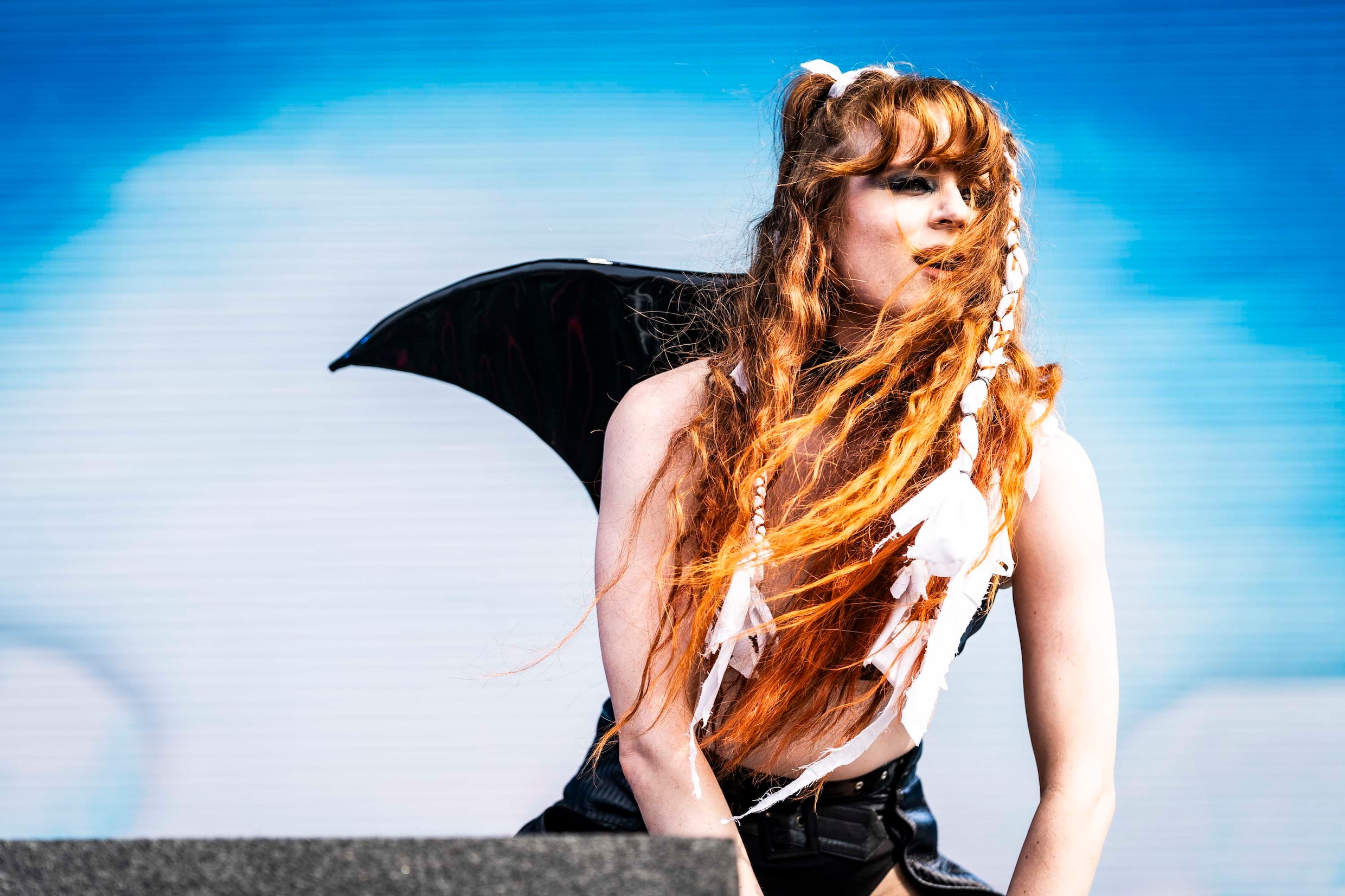 Merol brengt tweede plaat uit: ‘Ik krijg mijn portie ontnuchtering dus ...