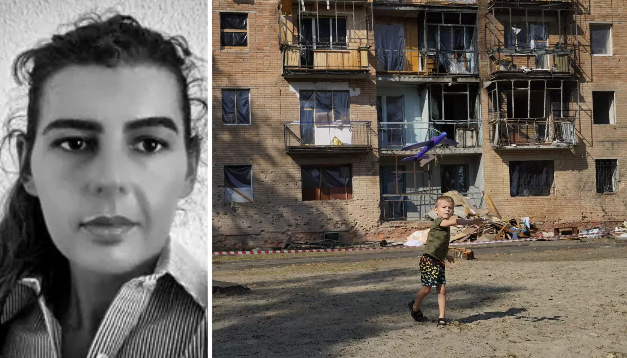 ‘De vraag is of de Oekraïners nog gaan vechten’: 7 artikels over de ...