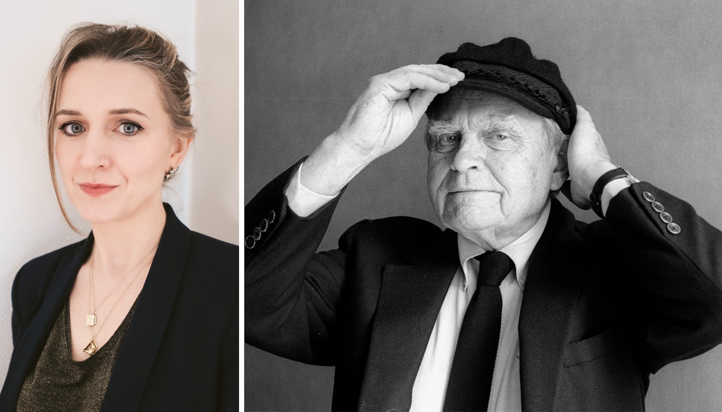 Hoe Czeslaw Milosz twintig jaar na zijn dood nog springlevend is in ...