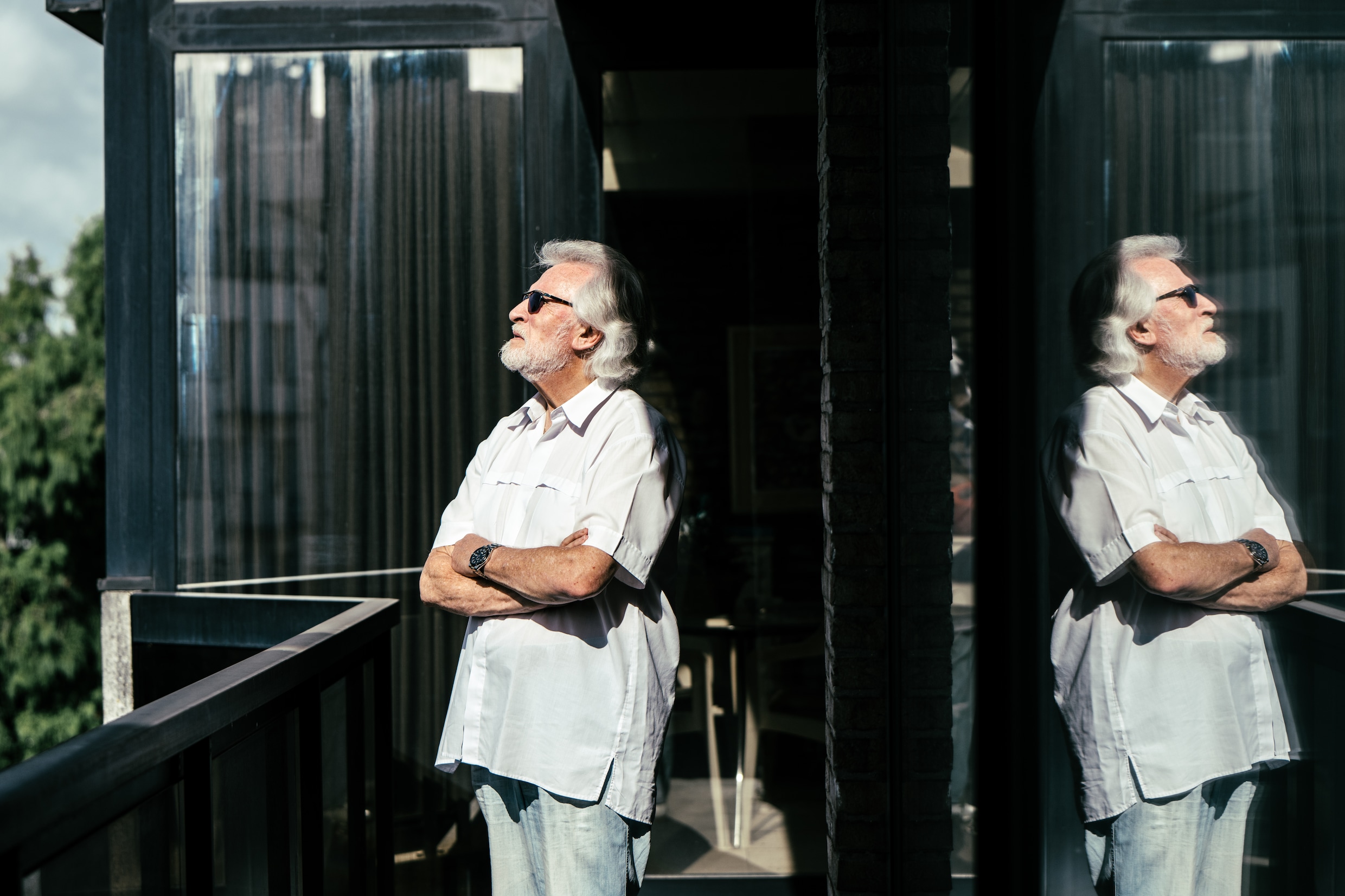 Paul Geerts neemt met ‘Het monsterbos’ afscheid als stripauteur: ‘Suske ...