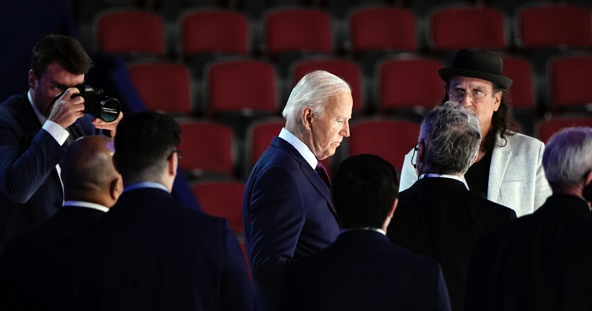 ‘Macht speelt ook een rol: de VS willen nummer 1 blijven’: president ...