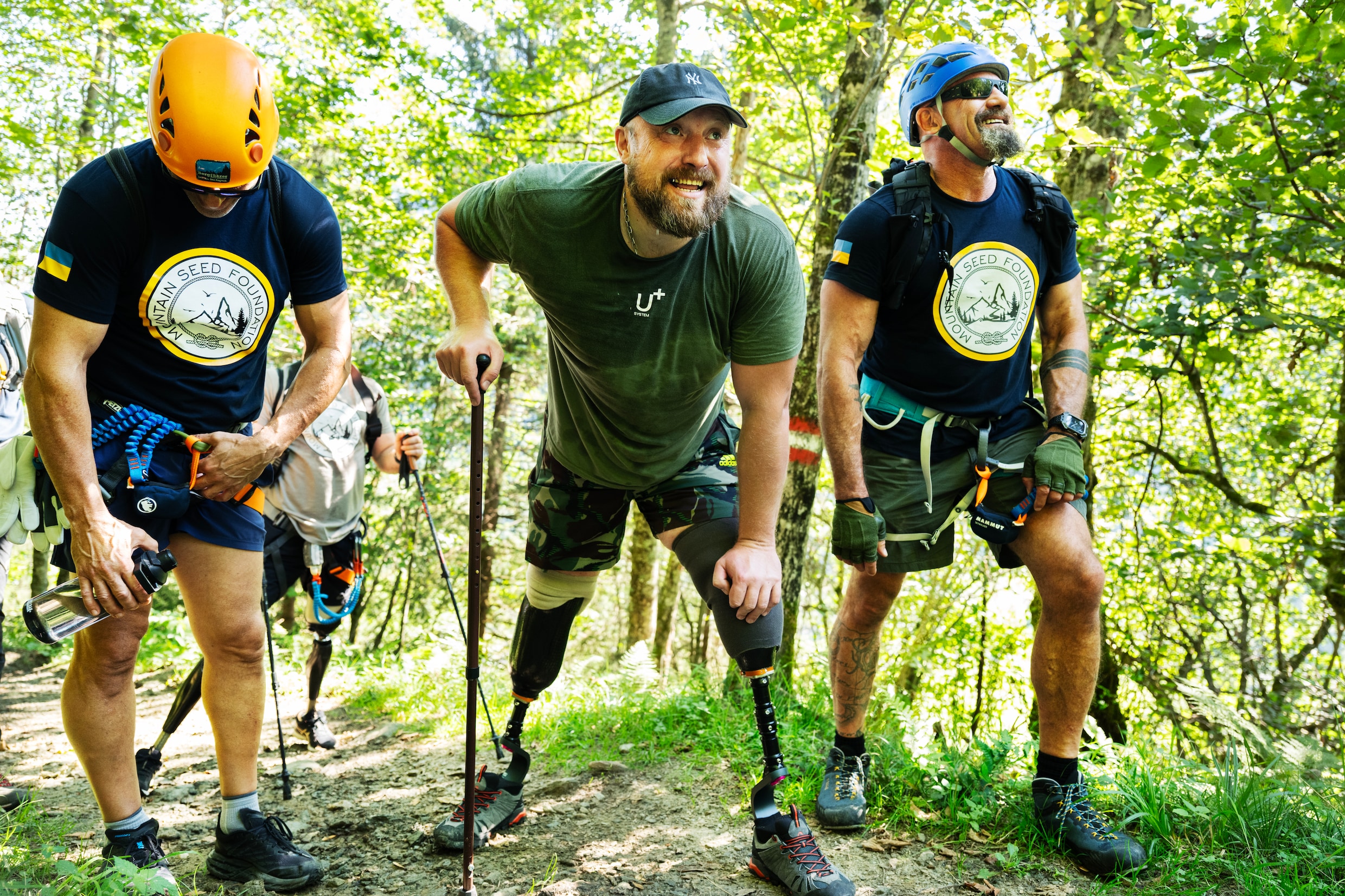 ‘De vraag is of de Oekraïners nog gaan vechten’: 7 artikels over de ...