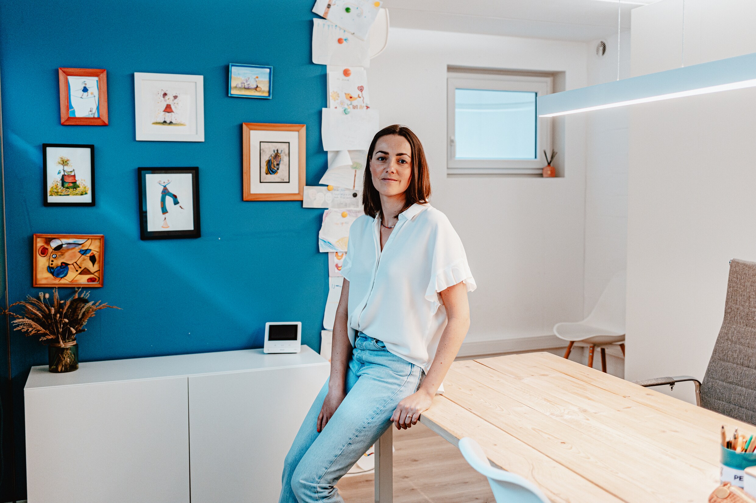 ‘Ik ben veertien jaar geleden op een rollercoaster gestapt en die is ...