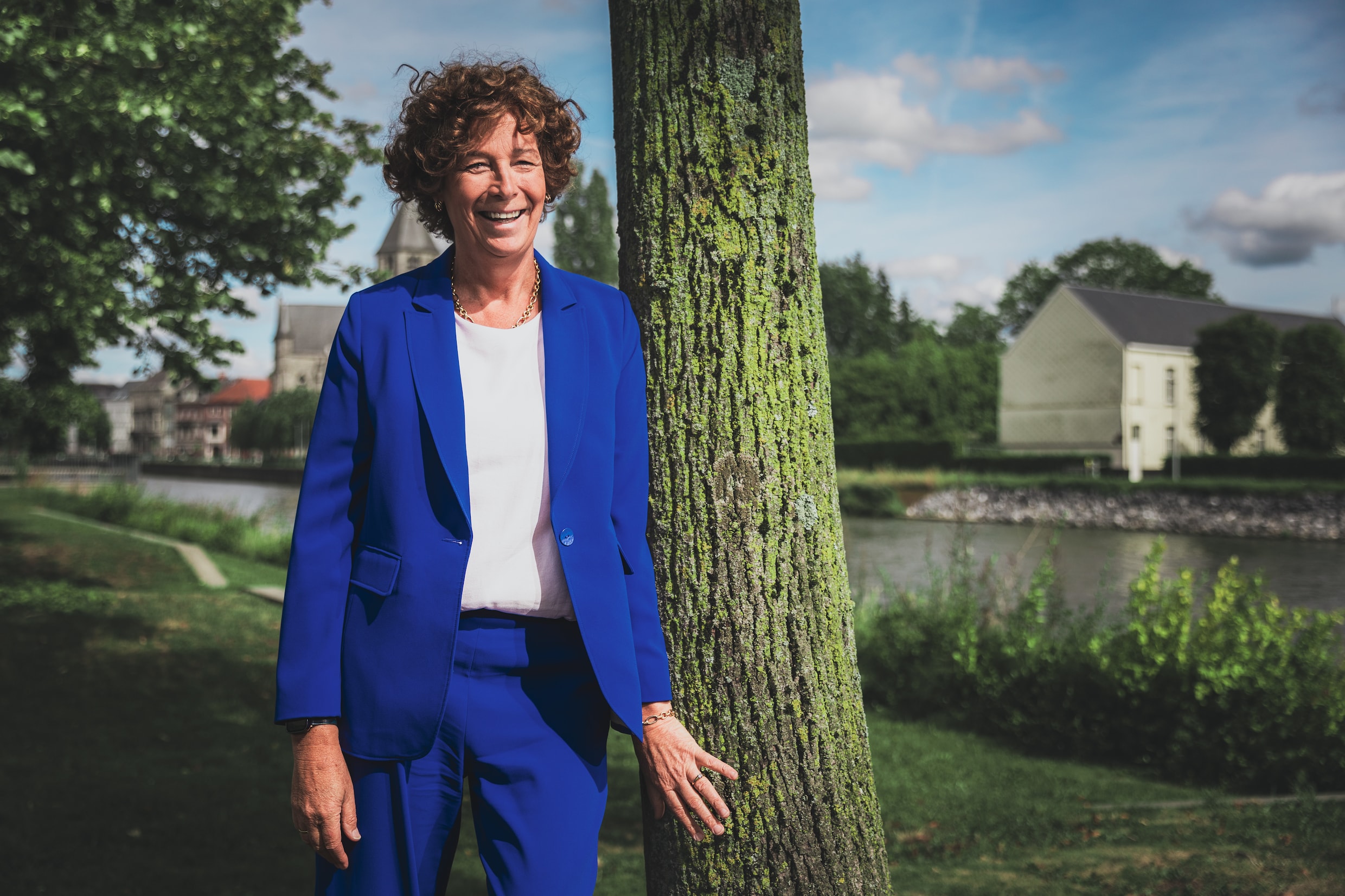 Petra De Sutter (Groen) wil stoppen met politiek om rector van UGent te ...