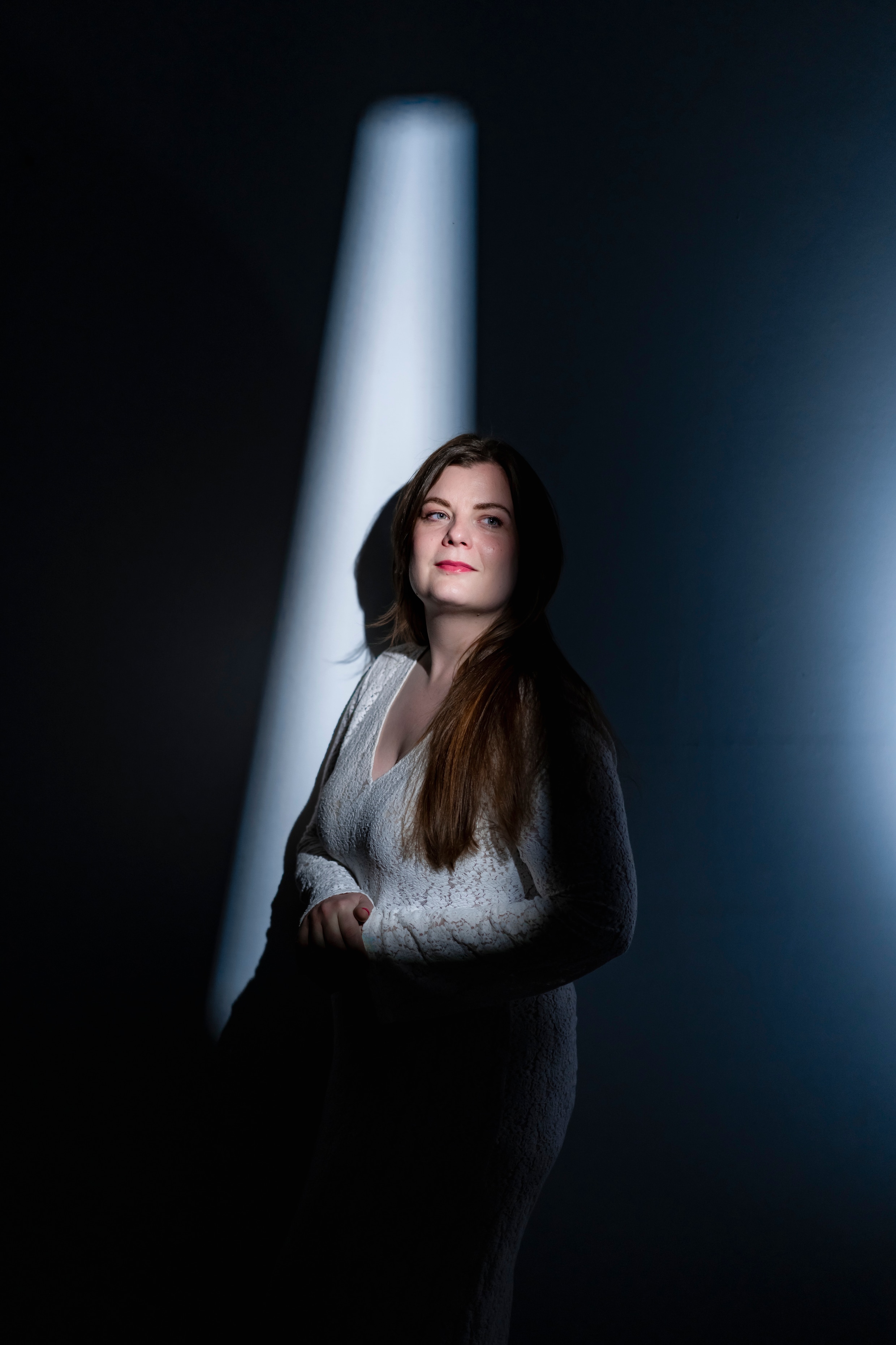 Sopraan Astrid Stockman: ‘Sorry, maar ik ga me niet excuseren voor het ...