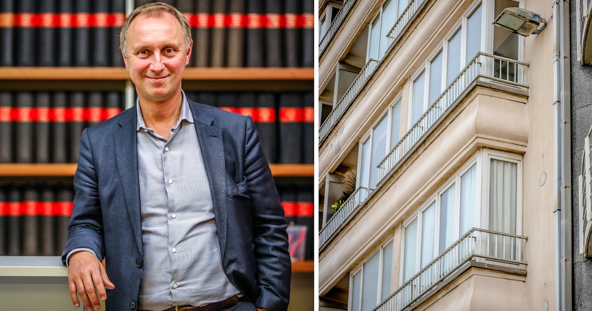 ‘Uitwijken naar het platteland wordt een serieuze denkpiste’: notaris ...