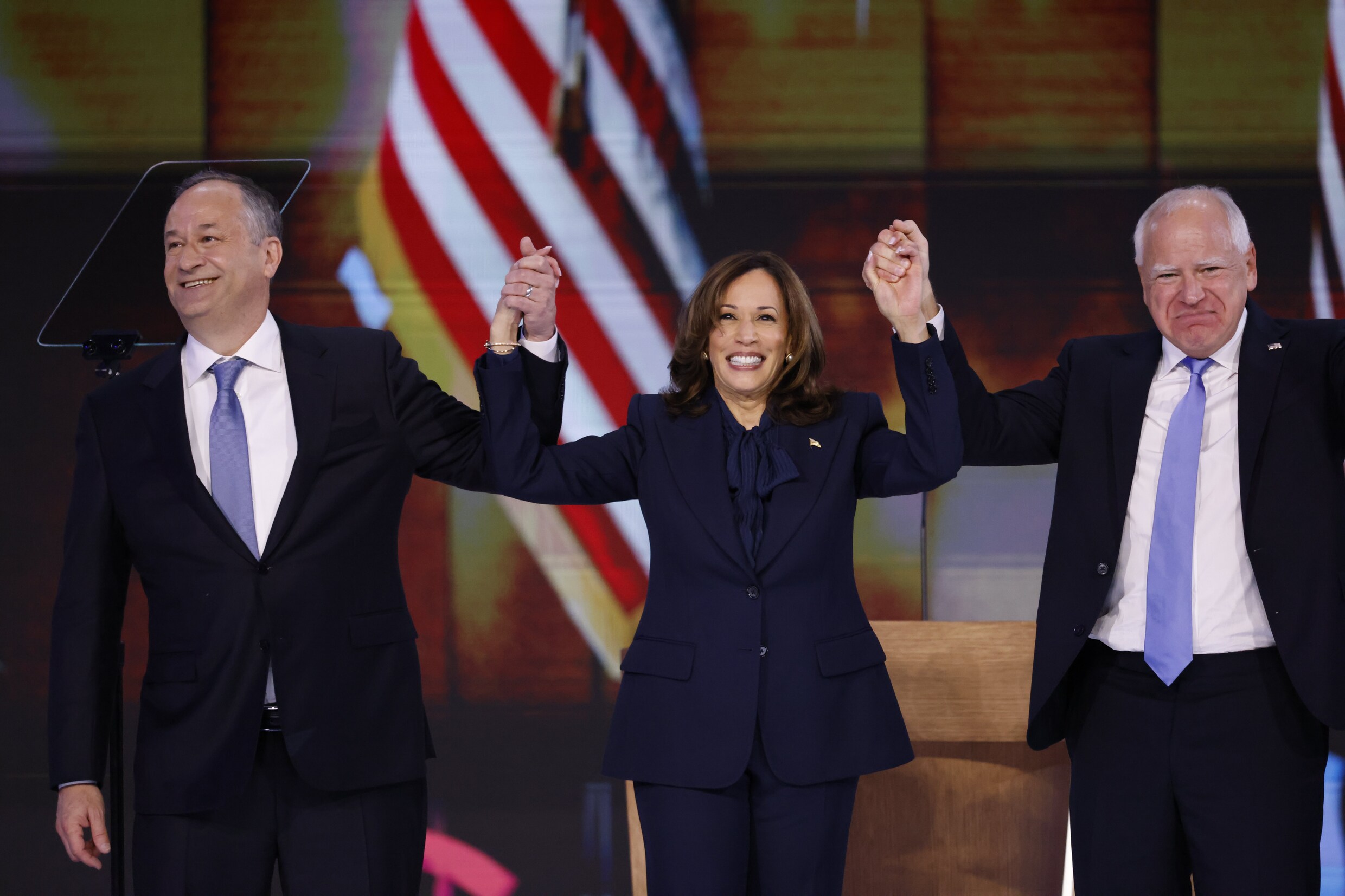 Democraten meten zich een ‘middle class’ imago aan: ‘De partij wil ...