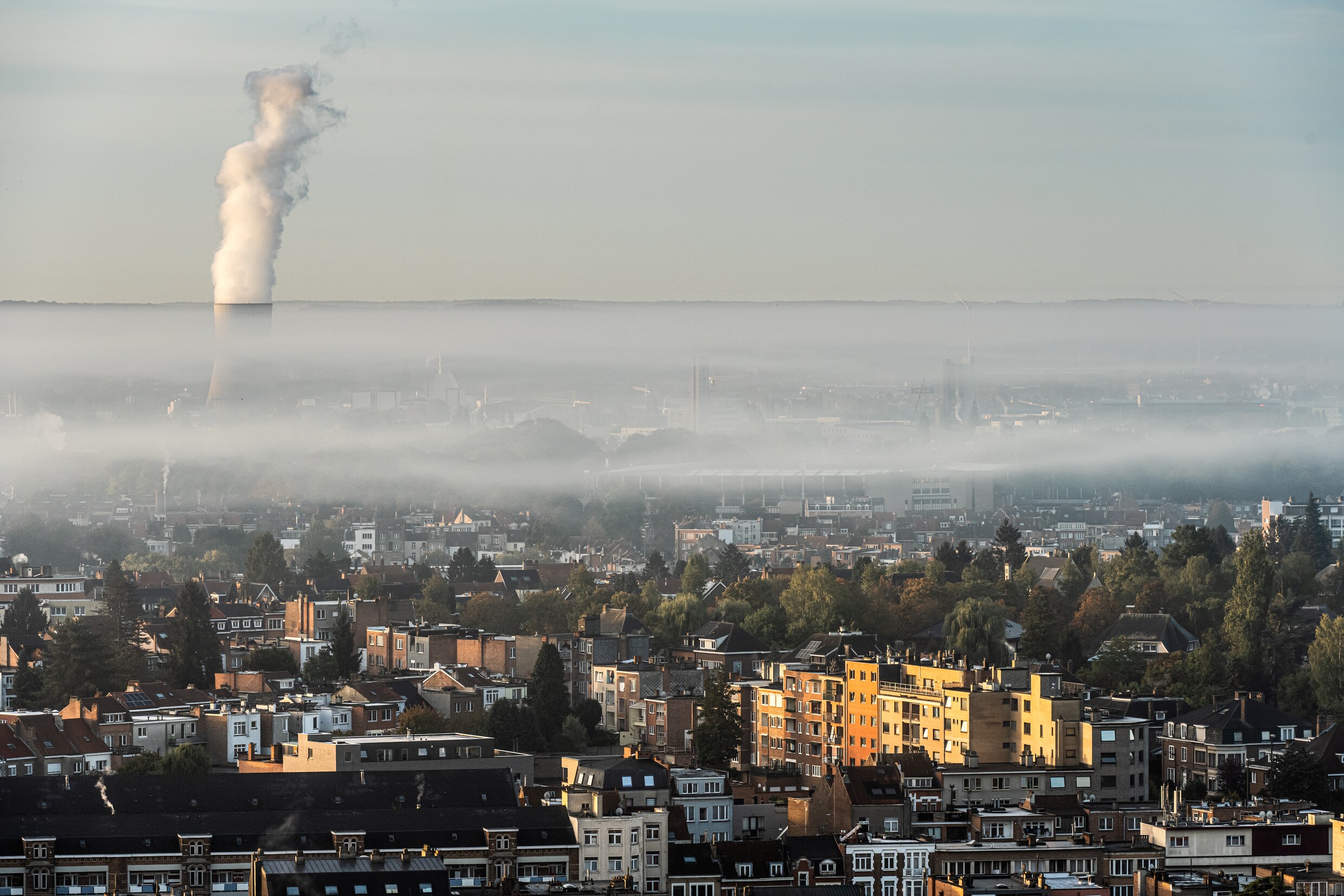 Waarom Russisch hackerscollectief Sandworm het op ons energienet heeft ...