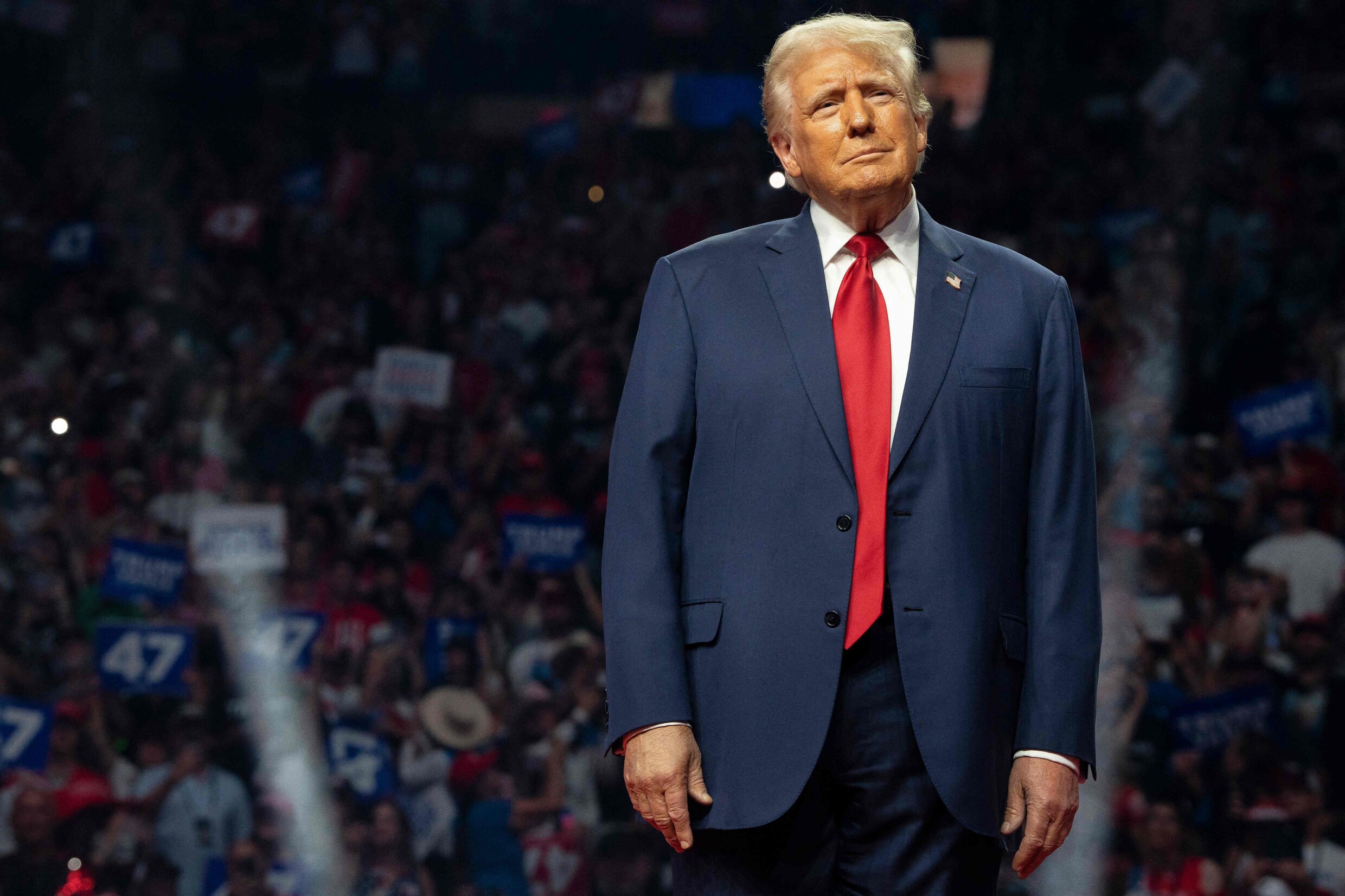 Live - Trumps tarieven blijken niet van toepassing op smartphones en ...