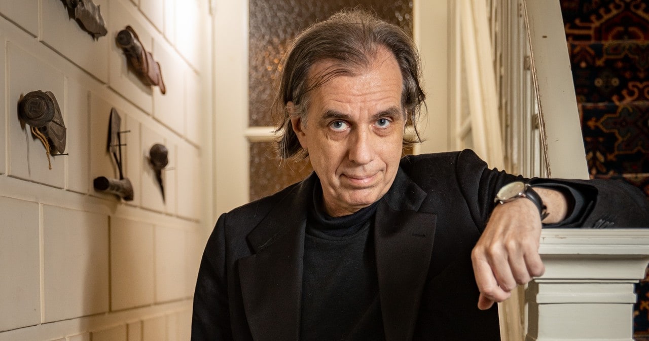 Zes bekende Nick Cave-fans over hun idool: ‘Cave blijft de mens die ...