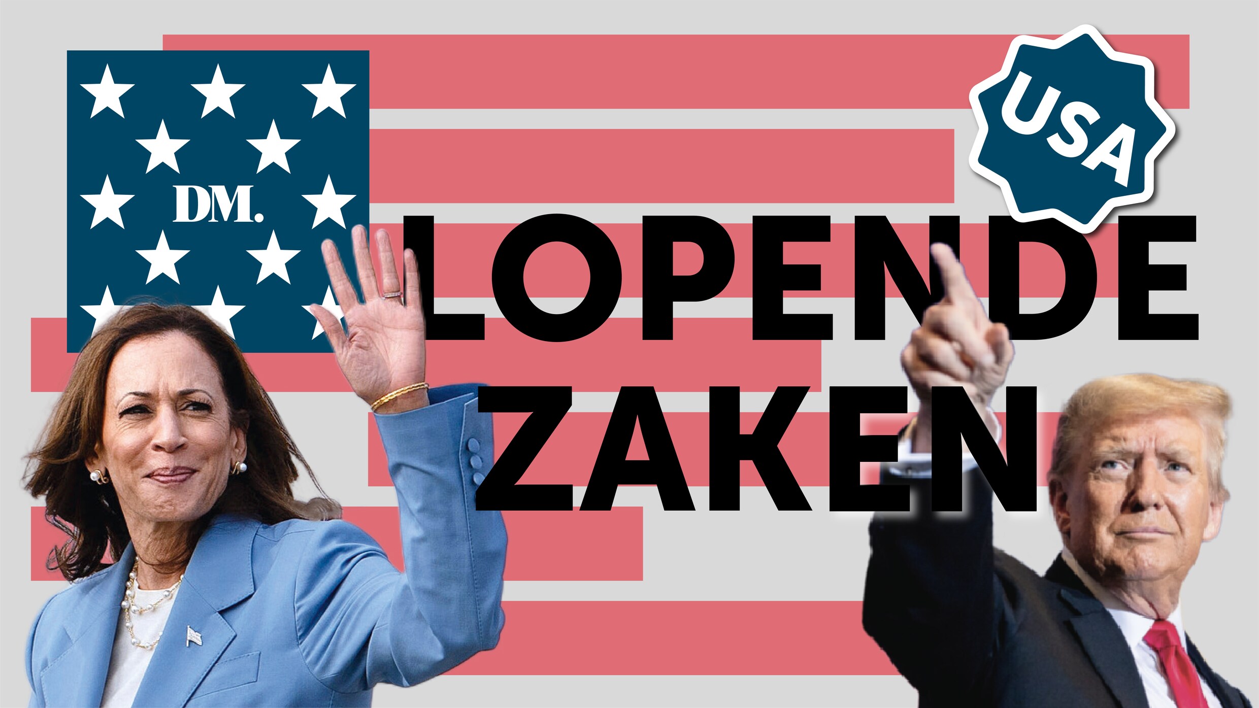 Waarom Donald Trump bang is van Taylor Swift: ‘Zij bereikt jonge ...