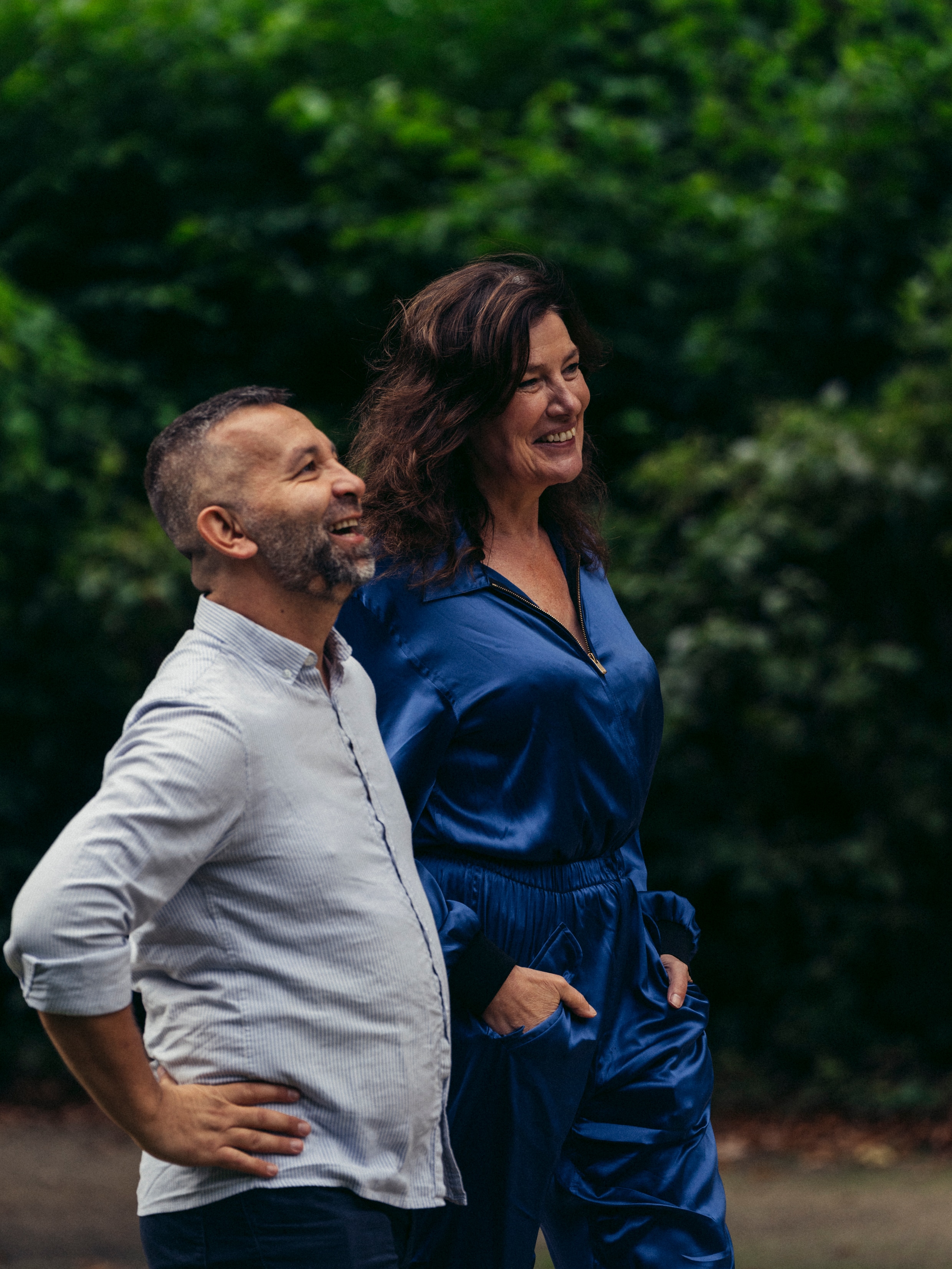 ‘Wij Roma’: ‘Wij weten niks van elkaar, wij leven in parallelle ...