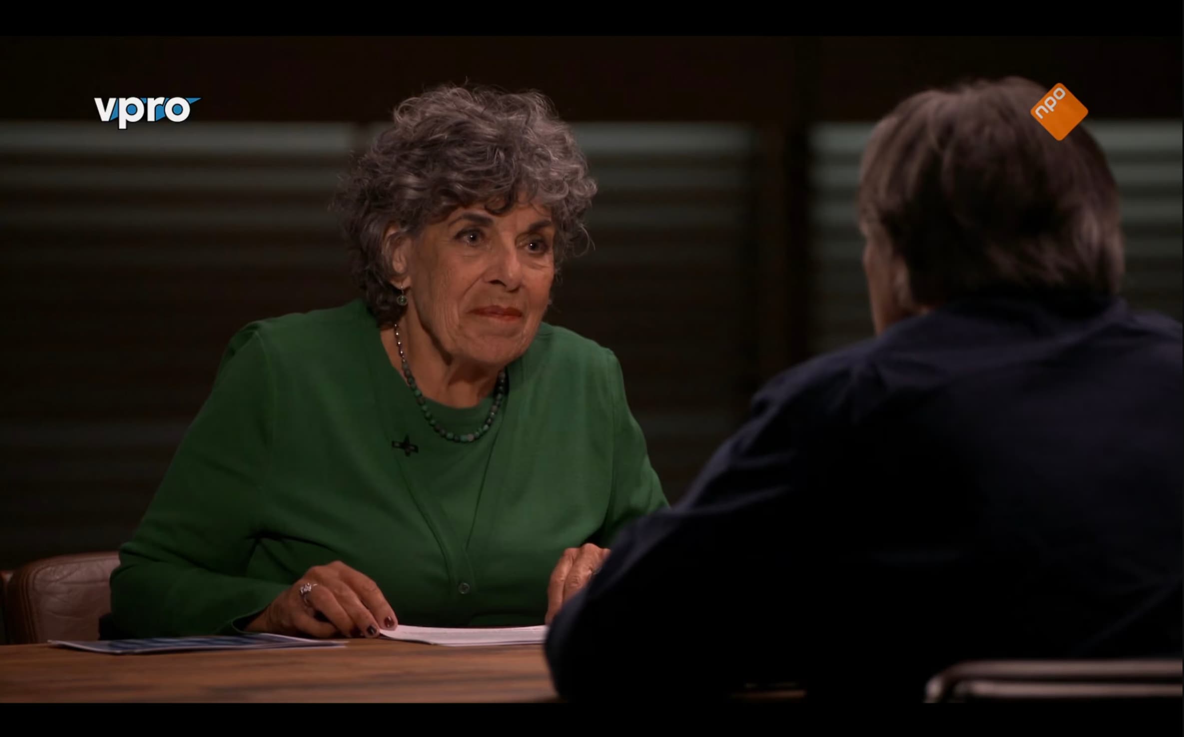 Griet Op de Beeck gaat ‘Zomergasten’ presenteren: ‘Dit geeft een ...