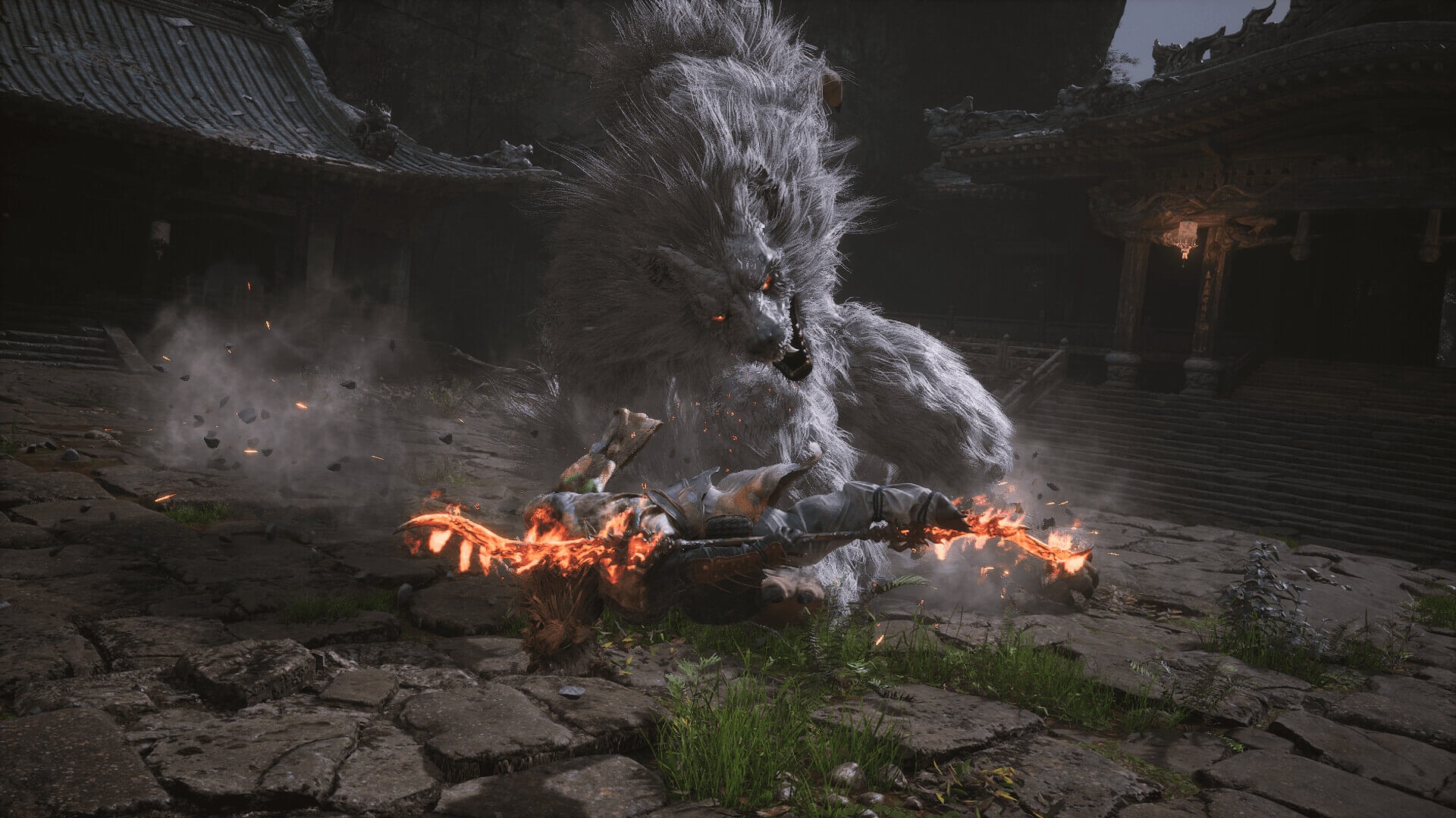 ‘Black Myth: Wukong’: onbekend in het Westen, canon in het Oosten; hoe ...