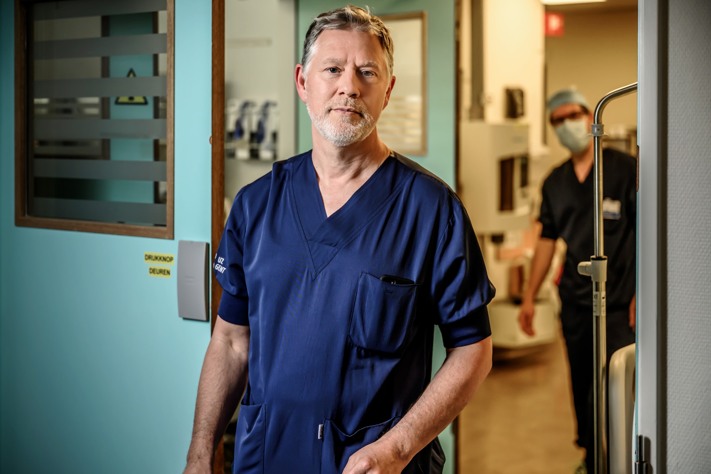 ‘Bij elk chipje krijgt je brein een klein beetje geluk toegediend ...