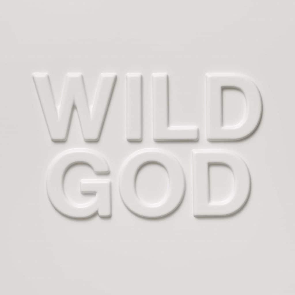 ‘Wild God’ van Nick Cave: van opbeurende, glorieuze schoonheid ...