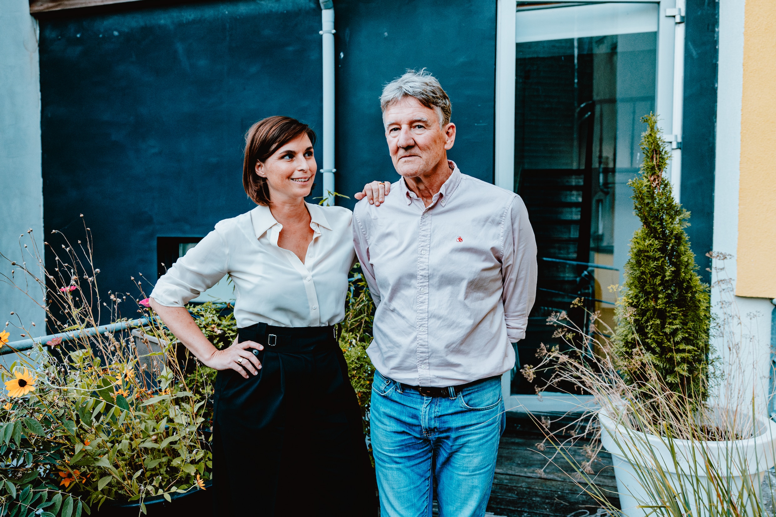 ‘Een maand geleden heb ik een kwartiertje met Bart De Wever gesproken ...