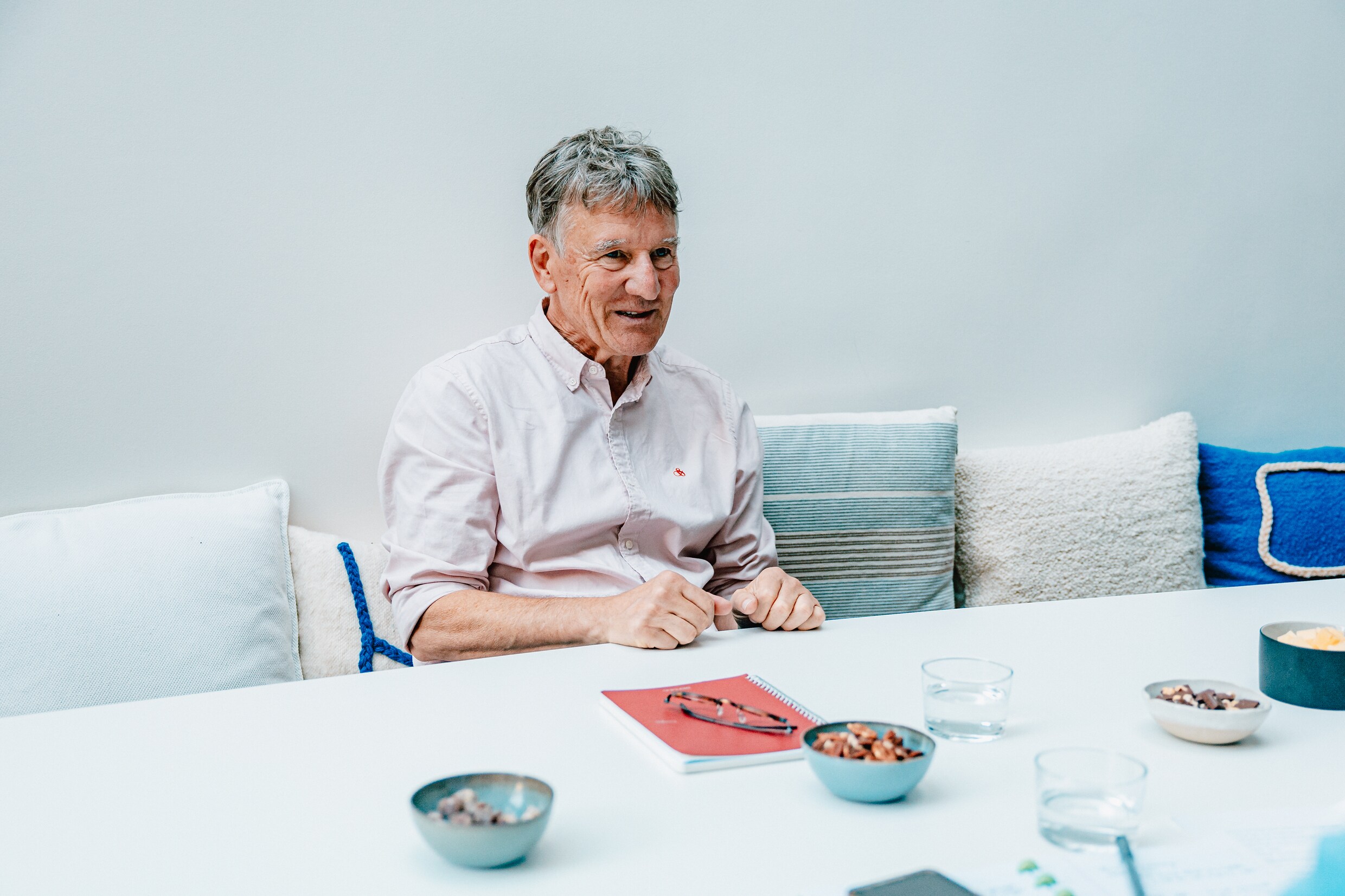 Twaalf jaar na de nederlaag tegen De Wever: waarom Patrick Janssens nu ...