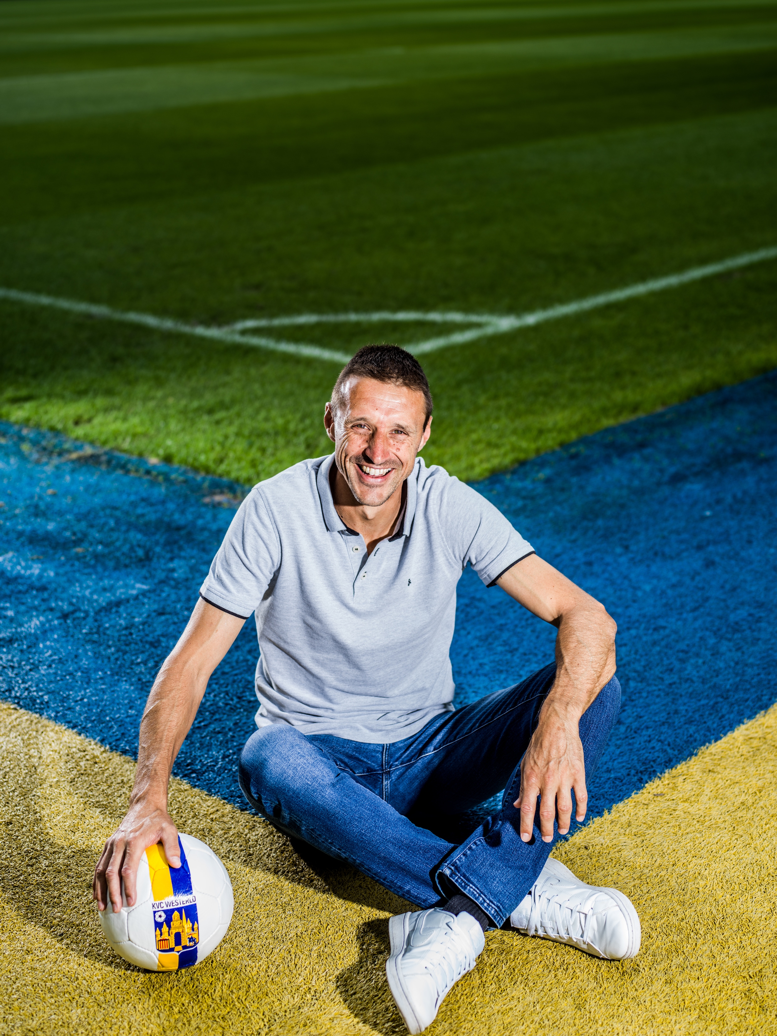 Timmy Simons: ‘Als je die drive er niet opnieuw in krijgt bij de Rode ...