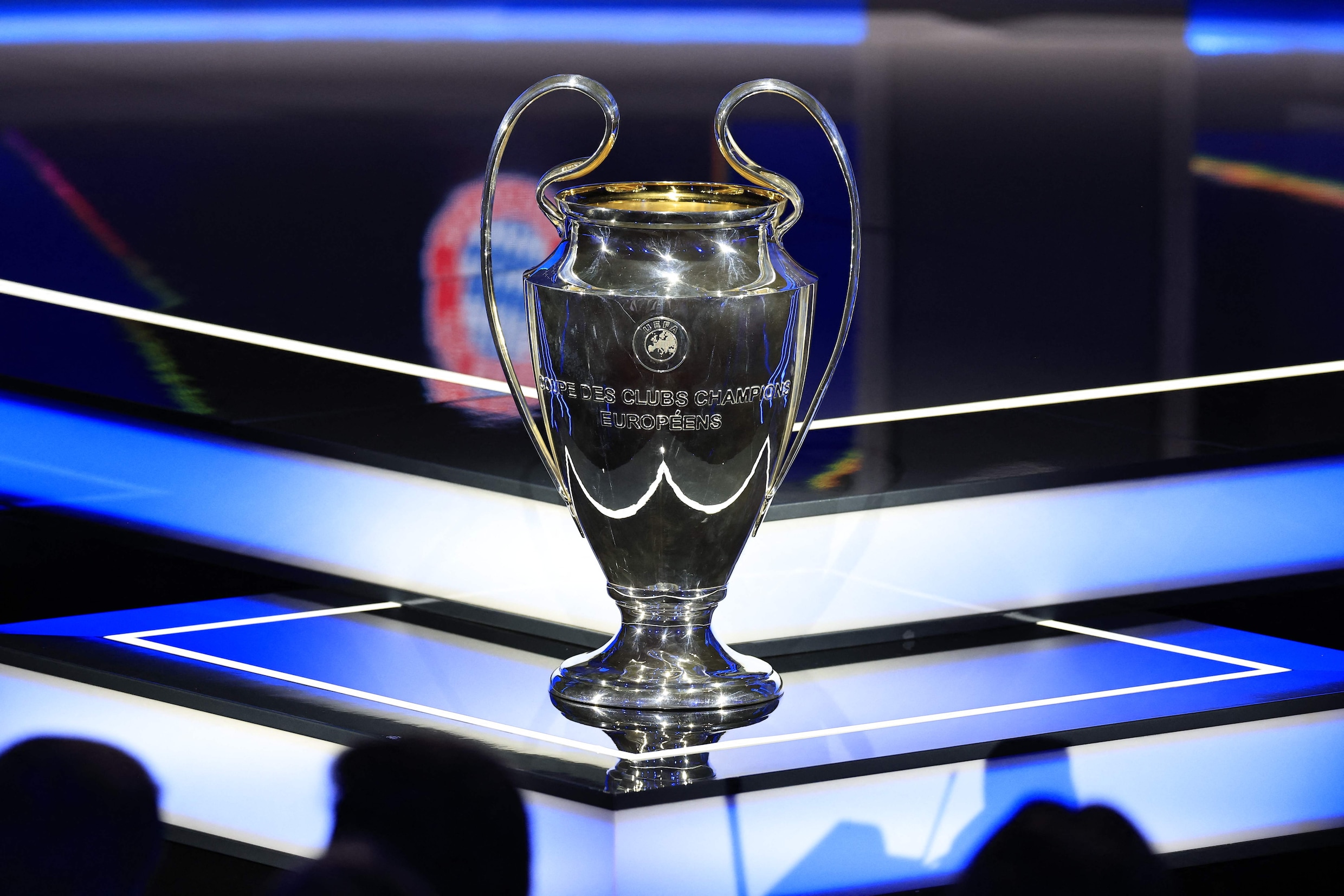 Champions League: meer wedstrijden, meer geld, meer spanning? | De Morgen