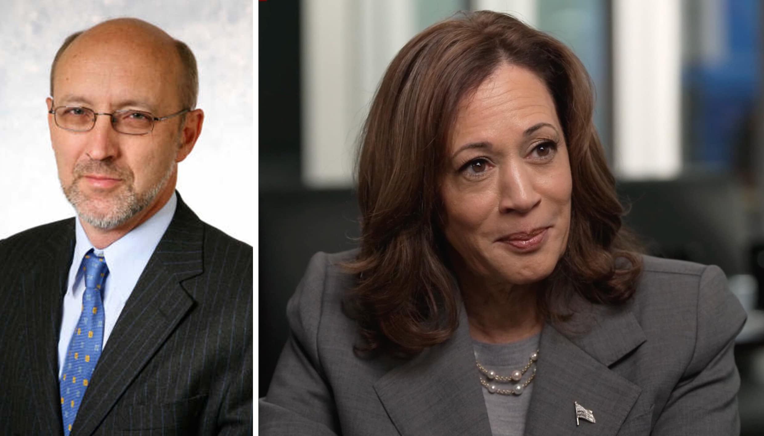 ‘Ze kwam erg authentiek en intelligent over, daartegenover stond de ...